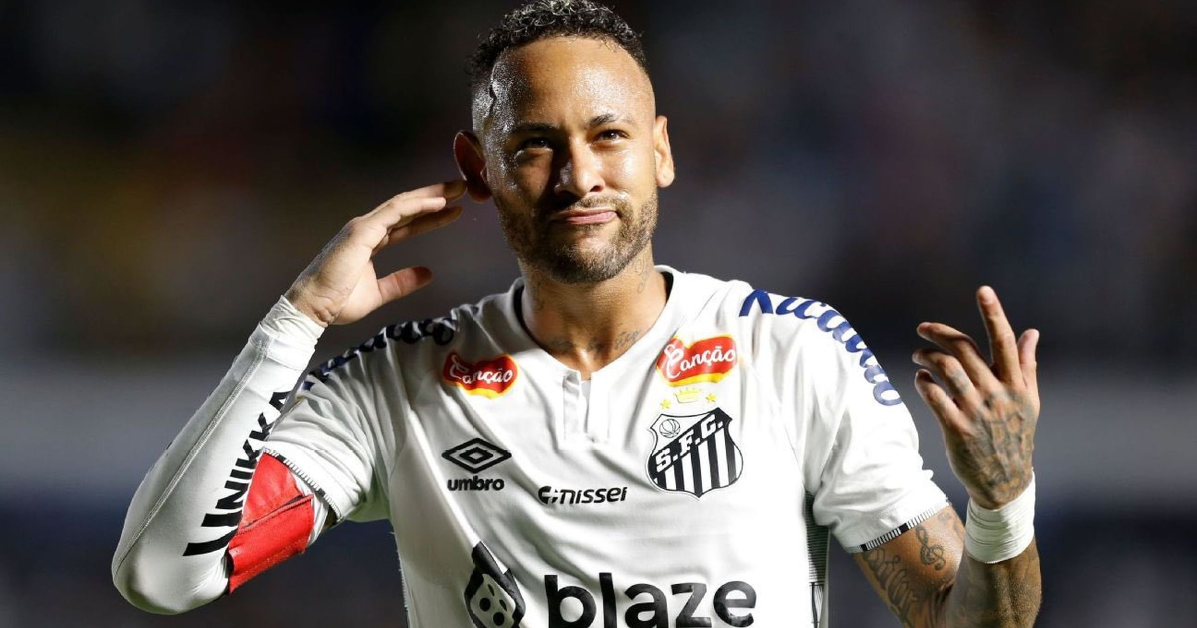Neymar, Axel Disasi, Chelsea, Real Madrid : les 5 infos mercato de ...