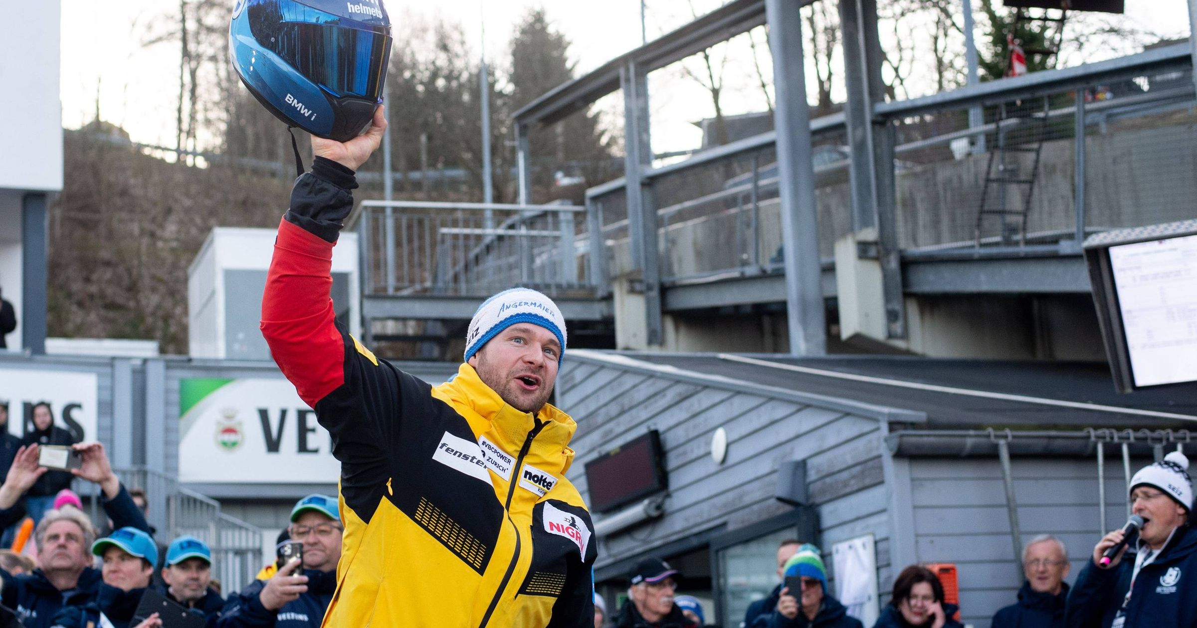 Olympia 2026: Johannes Lochner kündigt Karriereende nach Winterspielen ...