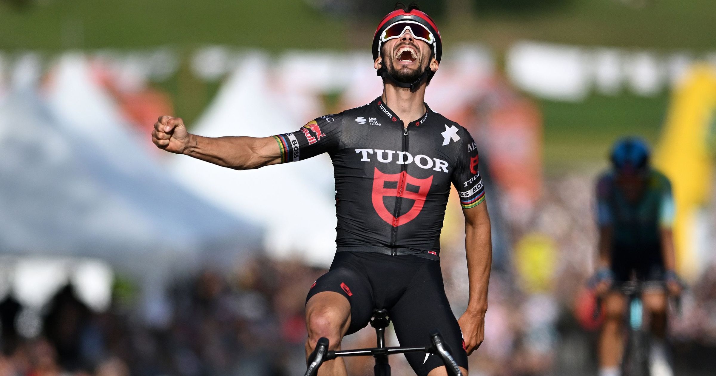 GP de Québec 2025 | Vídeo final, ganador, resultado y clasificaciones ...