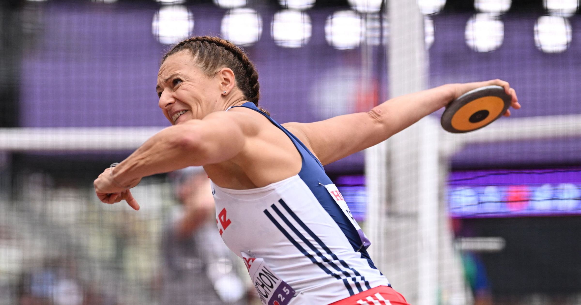 Mondiaux d'athlétisme de Tokyo 2025 - Les résultats des Français ...