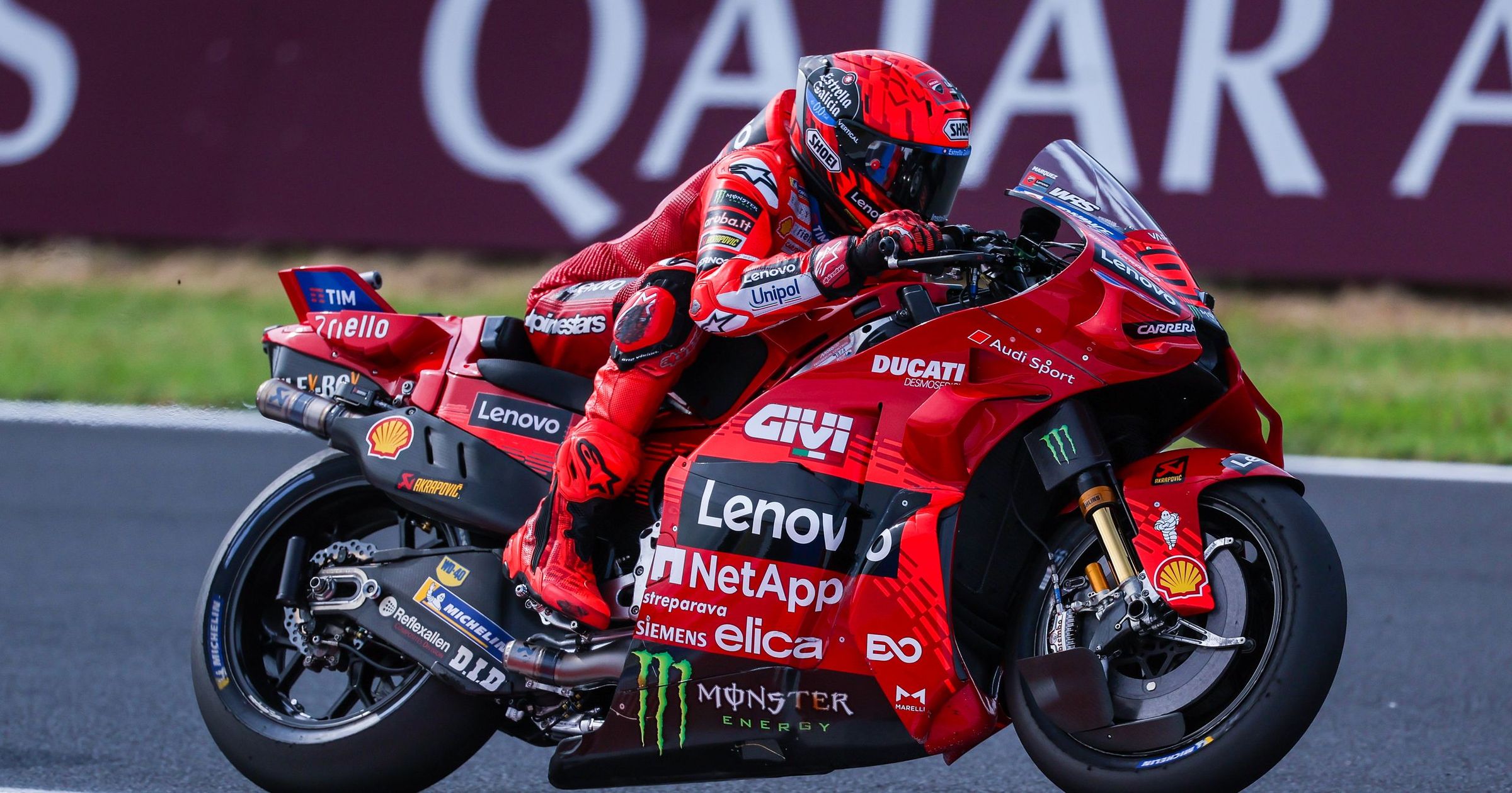 Marc Marquez, record di punti: vince il Mondiale in Giappone se ...