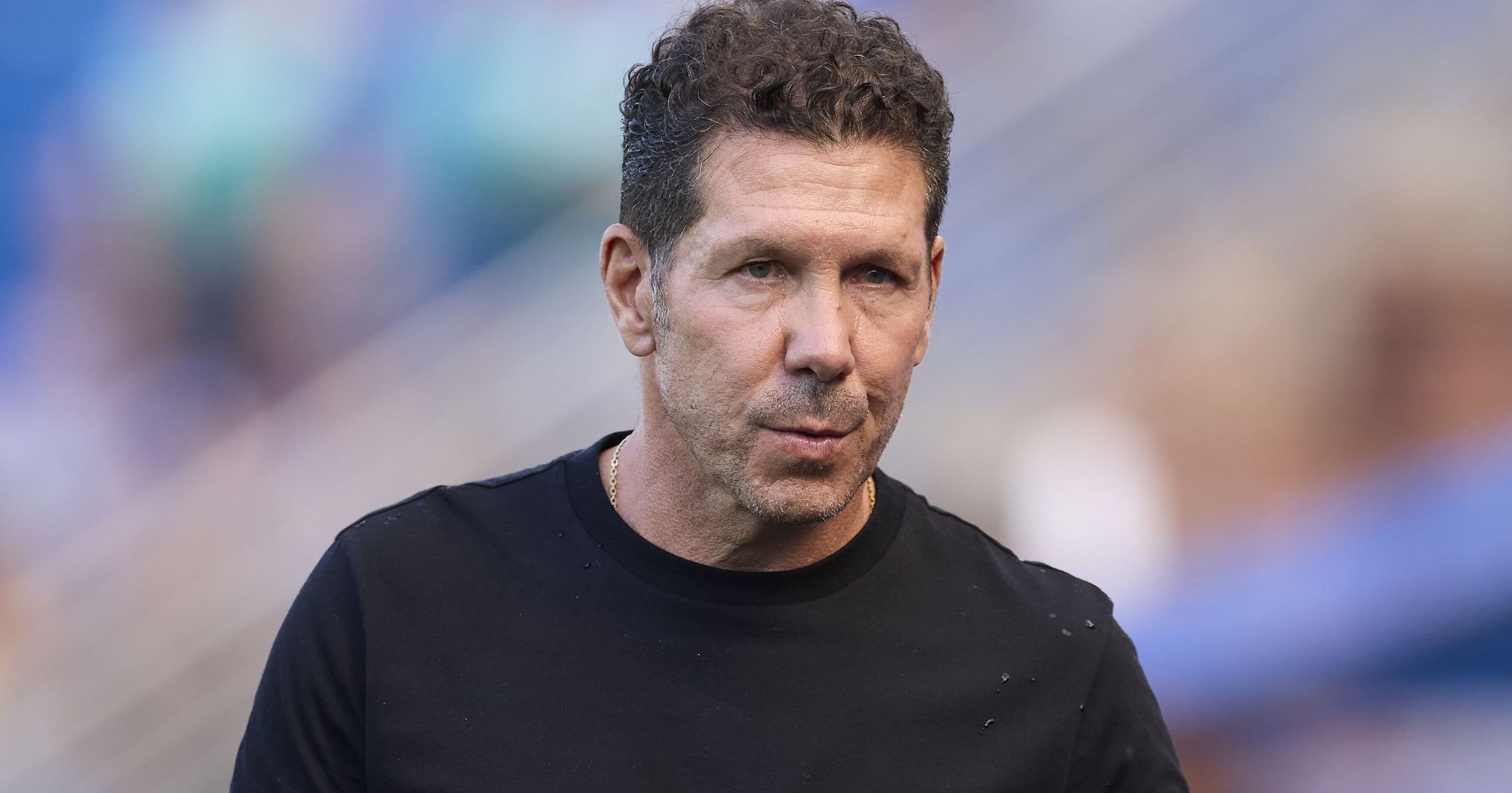 Liverpool - Atlético de Madrid | Simeone pierde dos piezas clave para ...