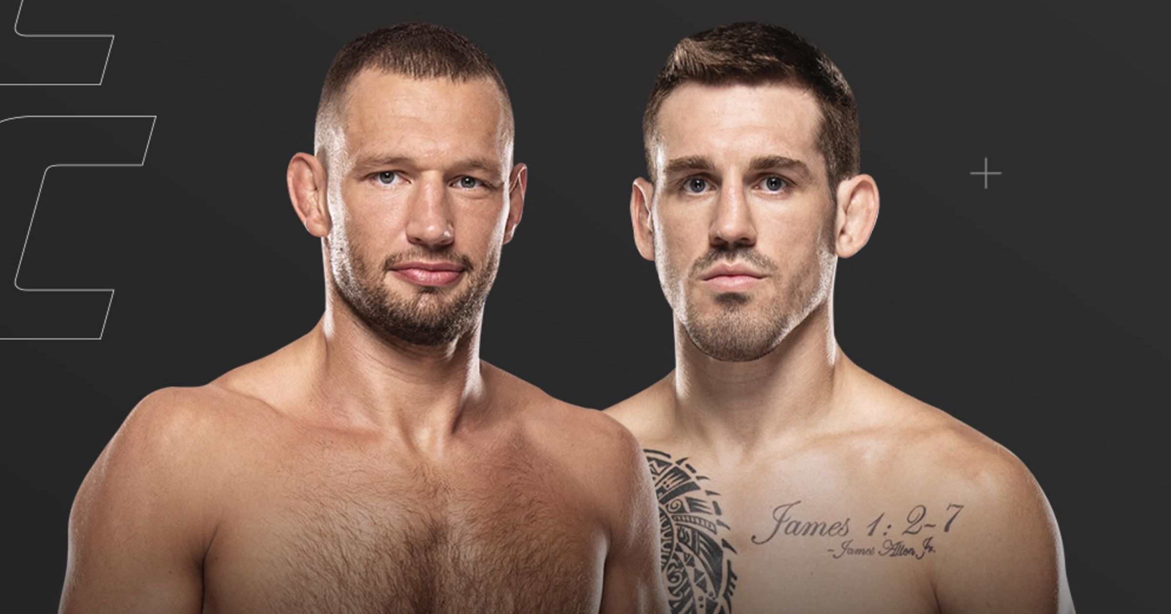UFC Fight Night: De Ridder vs Allen - Quando e dove vederla in tv e ...