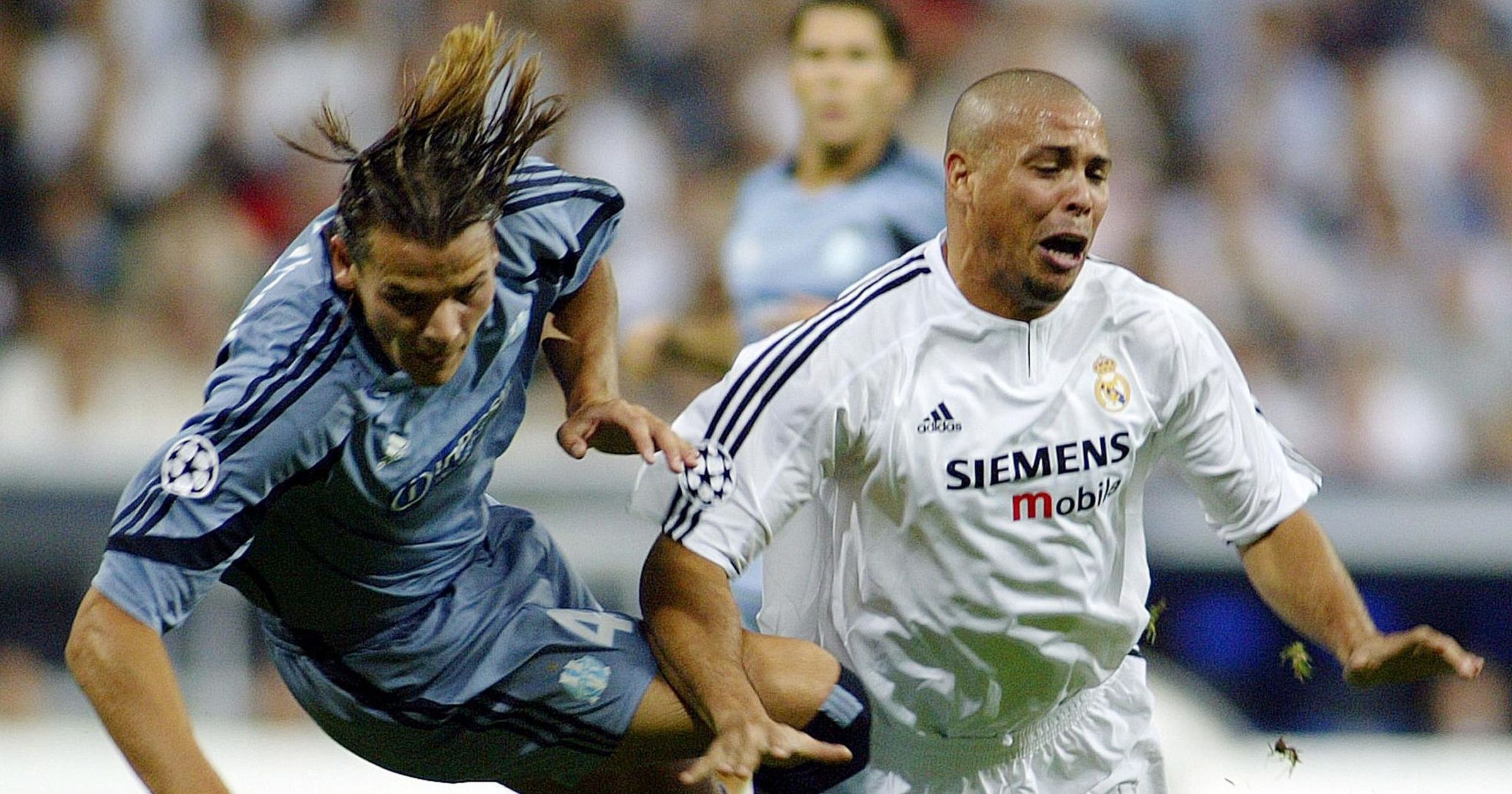 Ligue des champions - Real Madrid - Marseille - "On a vraiment cru qu ...