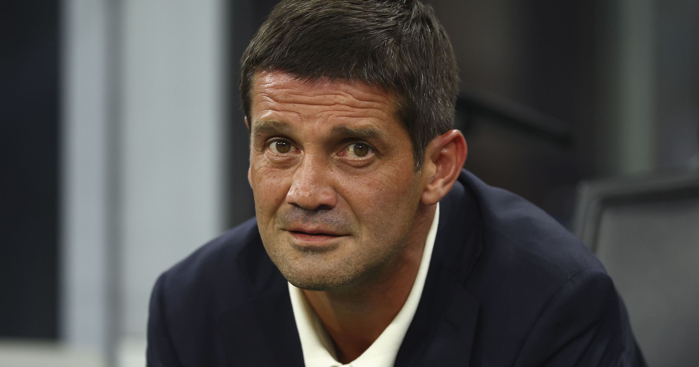 Interul lui Chivu a intrat în linie dreaptă! A doua victorie bifată în ...