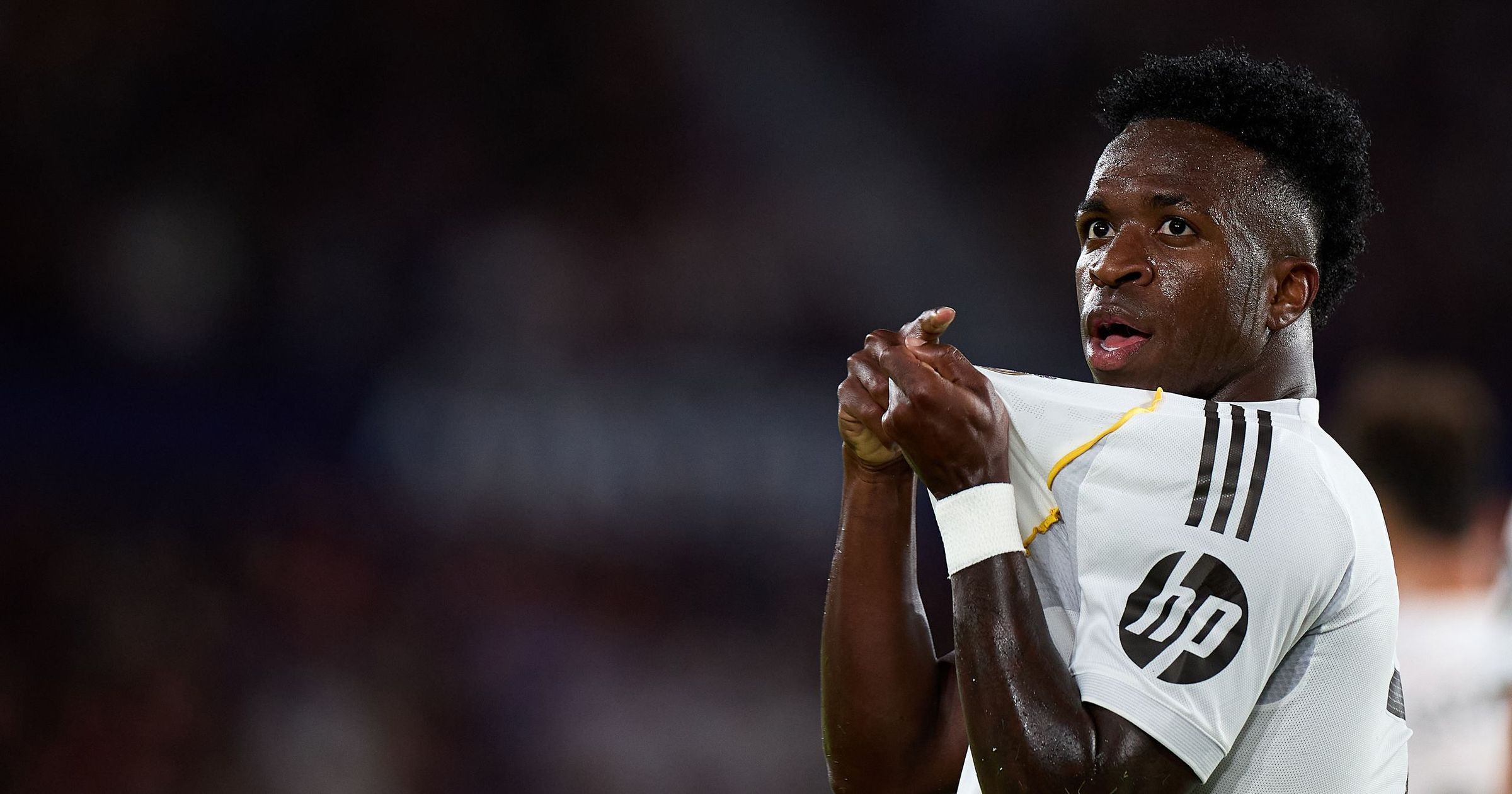 La Liga - Buteur et passeur face à Levante, Vinicus Jr a retrouvé son ...