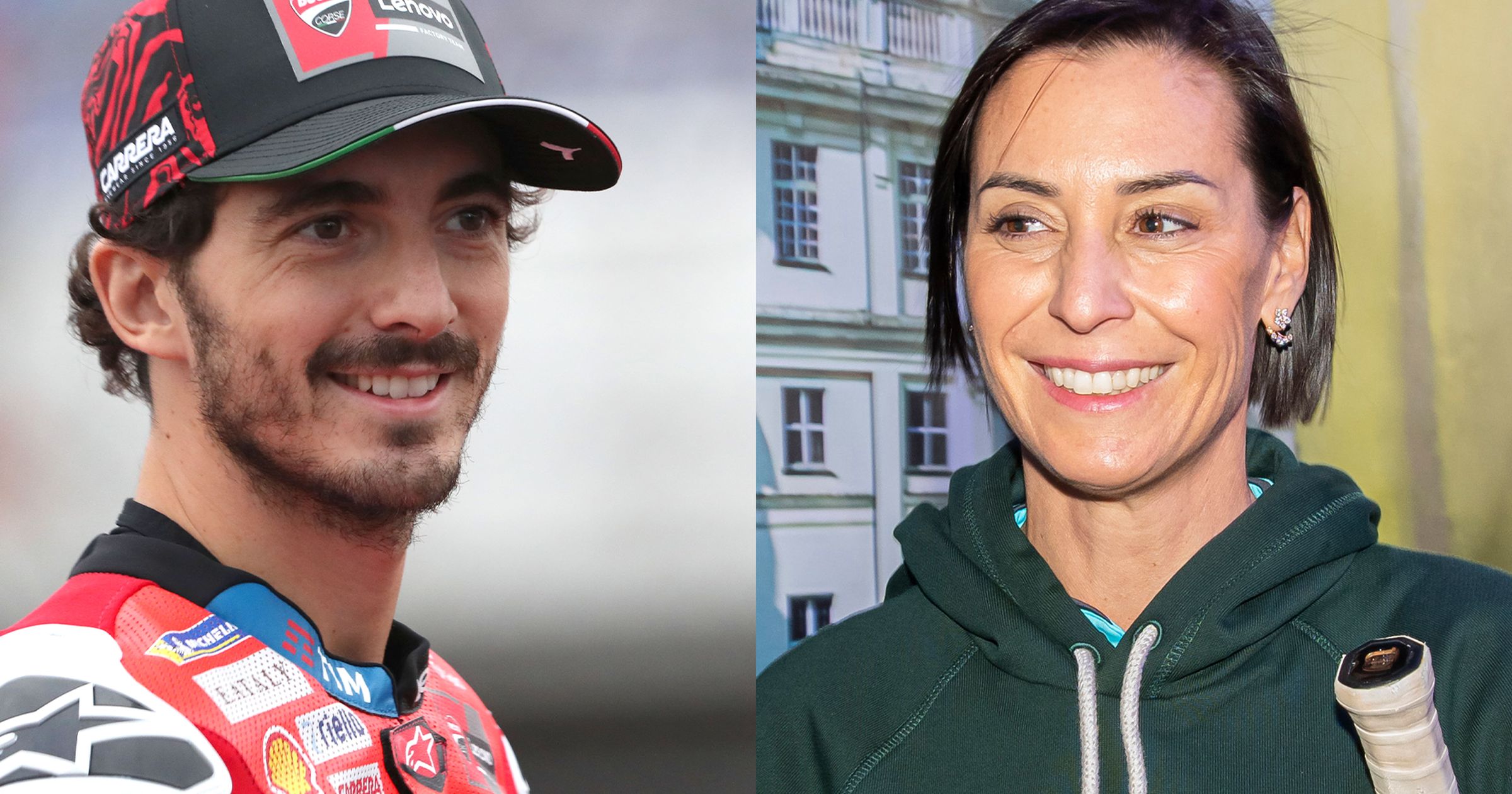 Annunciati i 6 primi tedofori di Milano Cortina 2026: toccherà anche a ...