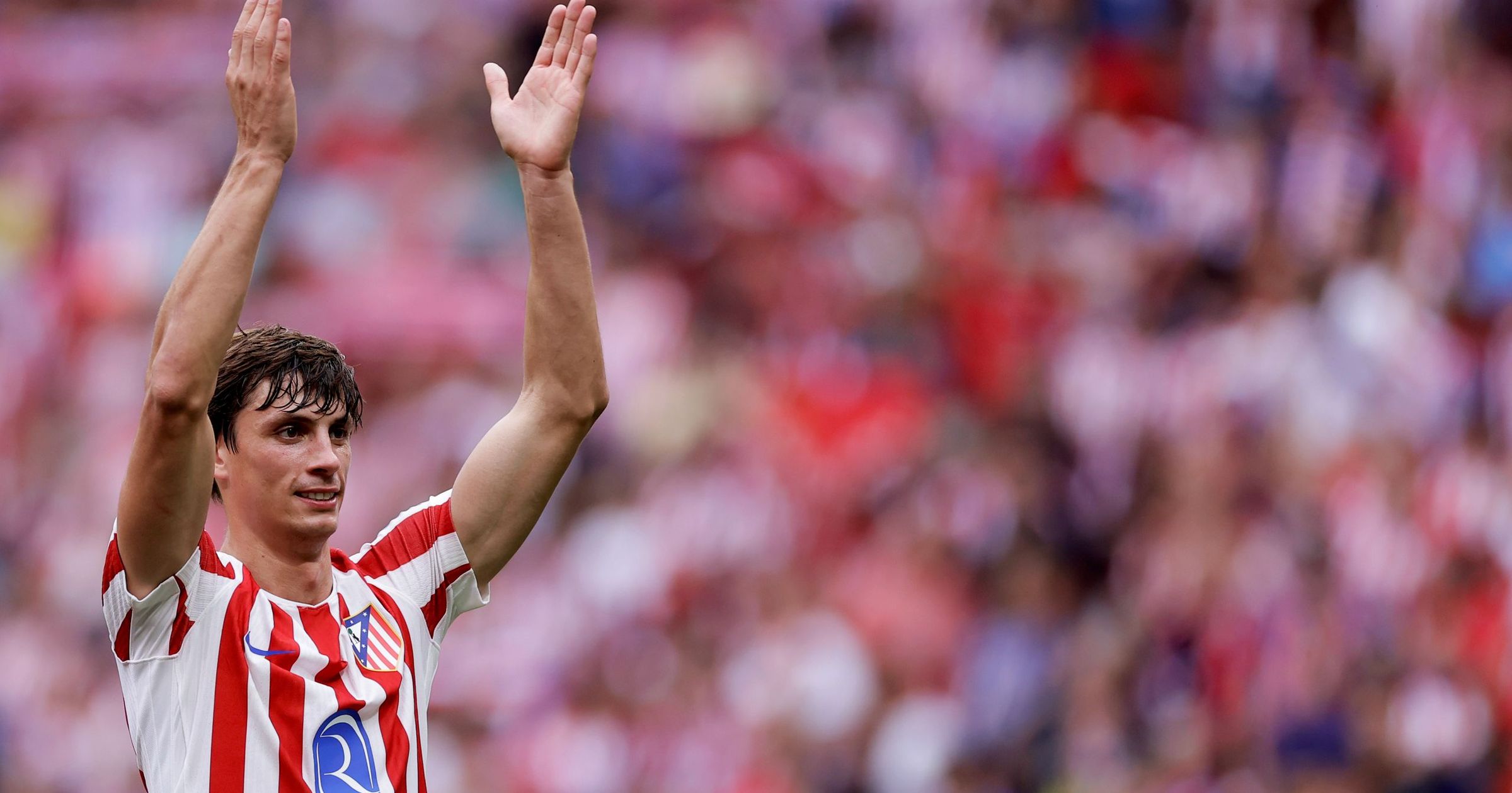 Champions League 2025-2026 | Atlético de Madrid-Eintracht Frankfurt ...