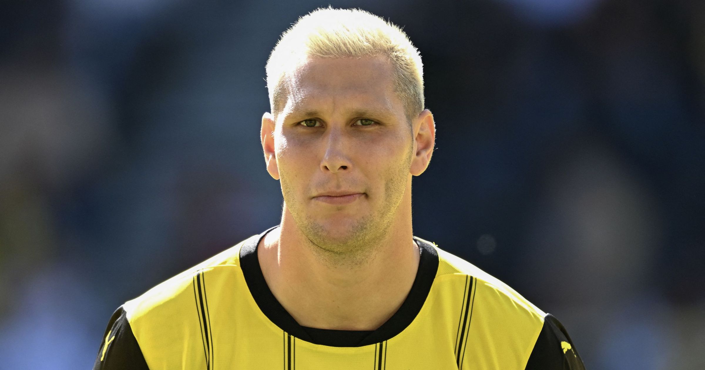 Borussia Dortmund: Niklas Süle gibt Comeback beim BVB in der ...