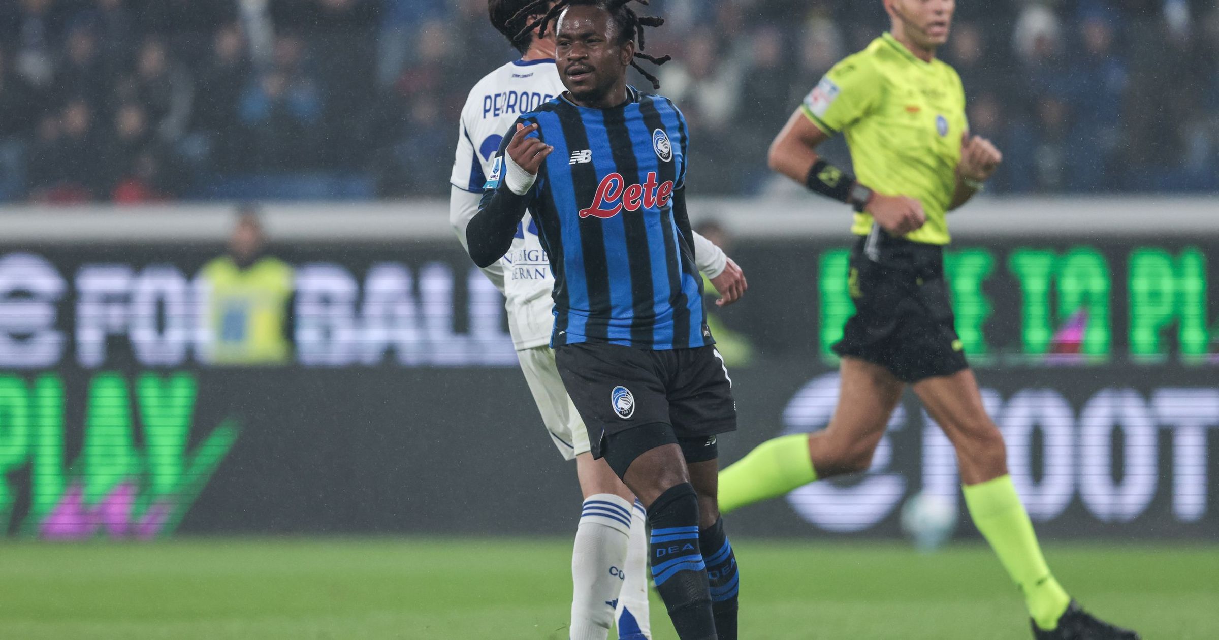 Le pagelle di Atalanta-Como 1-1: Perrone decisivo, Lookman tra luci e ...