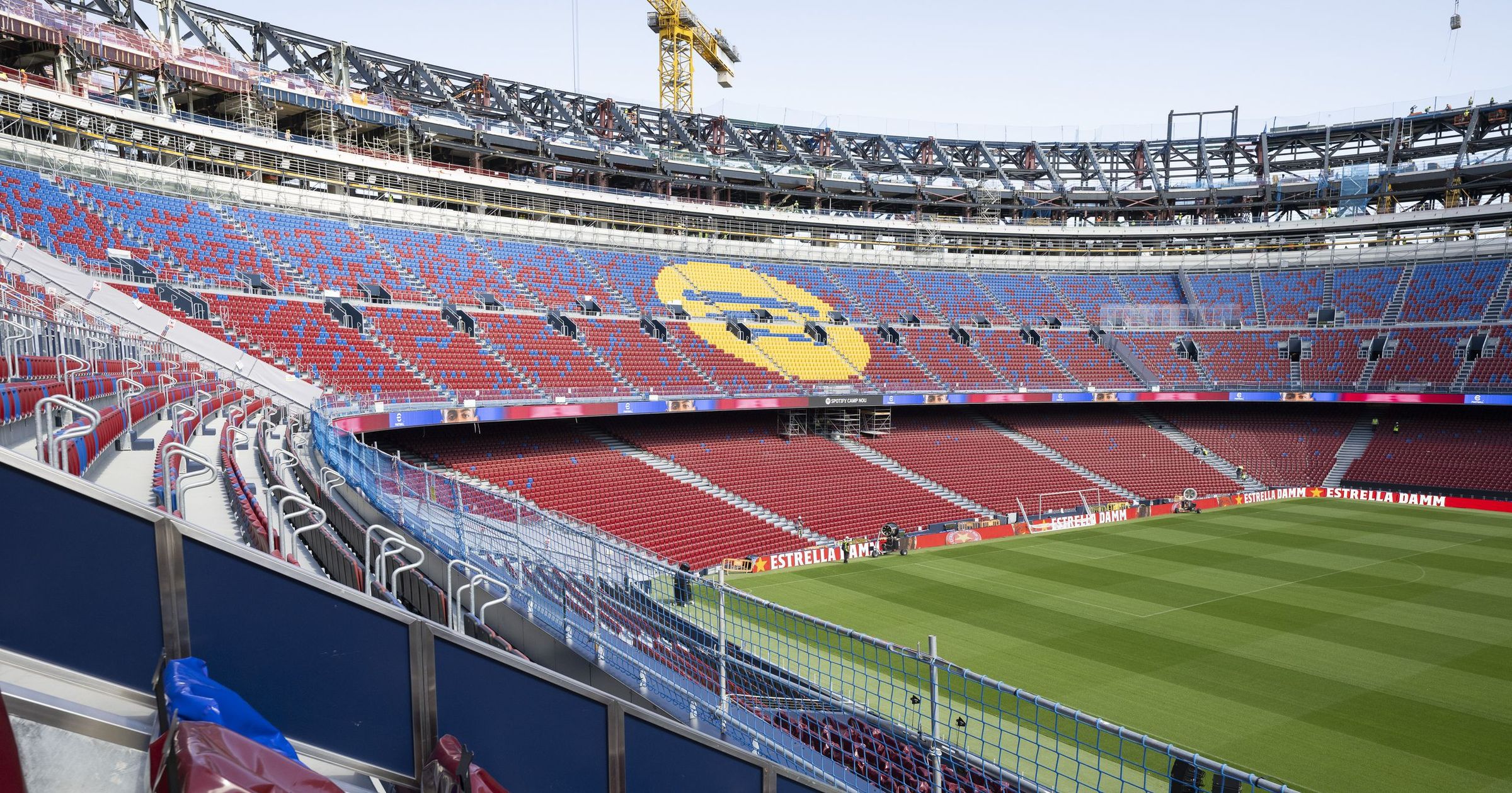 Liga I Le Barça de retour au Camp Nou le vendredi 7 novembre pour un ...