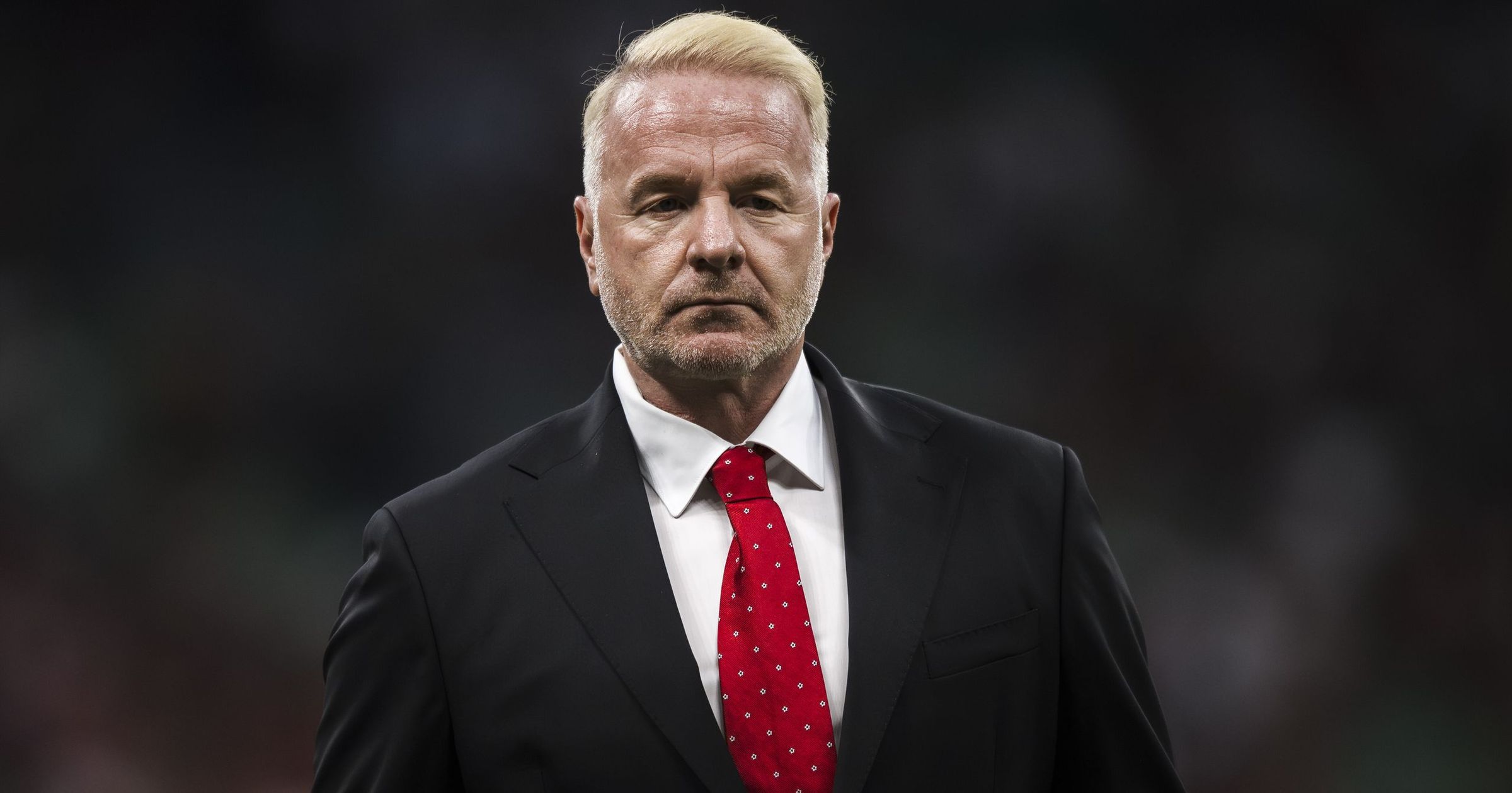 Igli Tare ai saluti dopo un solo anno: "Lavorare per il Milan è stato ...