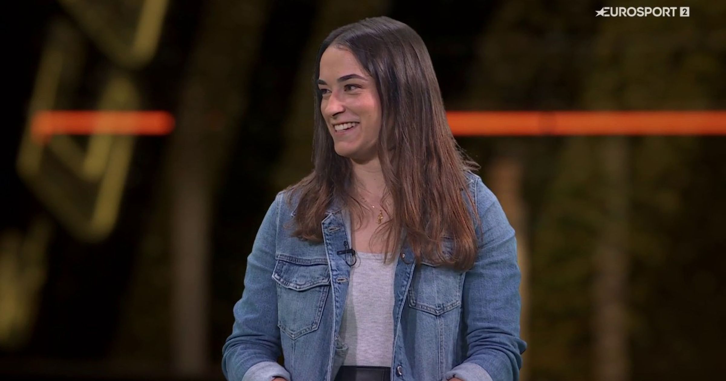 Ana Mayordomo, la primera española en ganar en la UFC BJJ: "Espero ...
