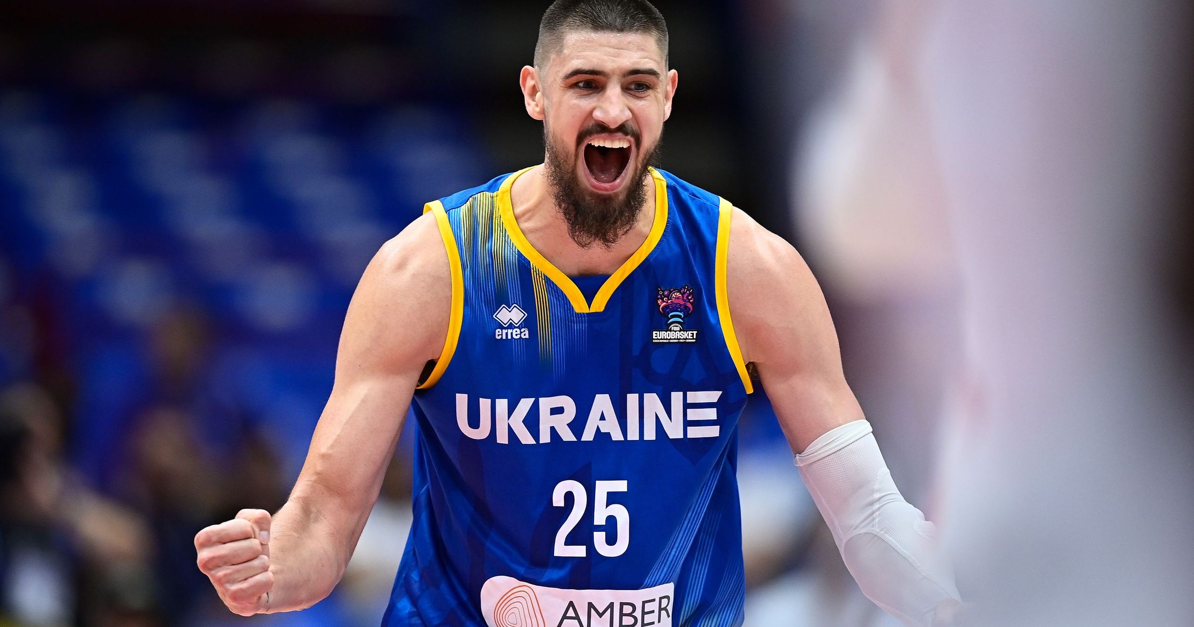 El Real Madrid hace oficial la llegada de Alex Len procedente de Los ...