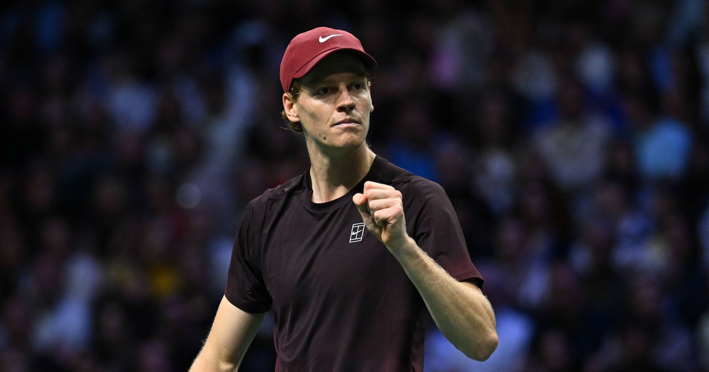 Jannik Sinner in finale al Masters 1000 di Parigi: massacrato Zverev ...