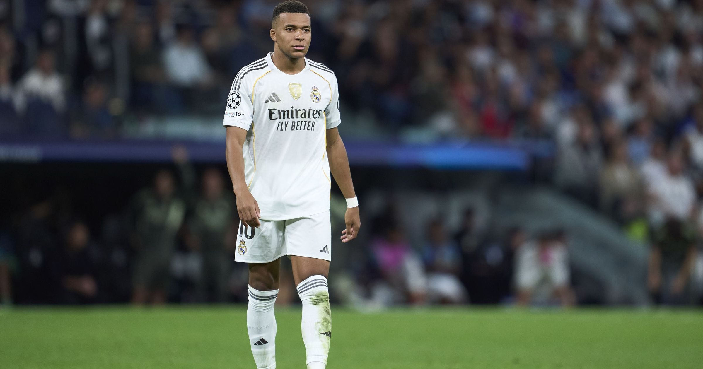 Champions League 2025-2026 | Liverpool-Real Madrid: Alineaciones ...