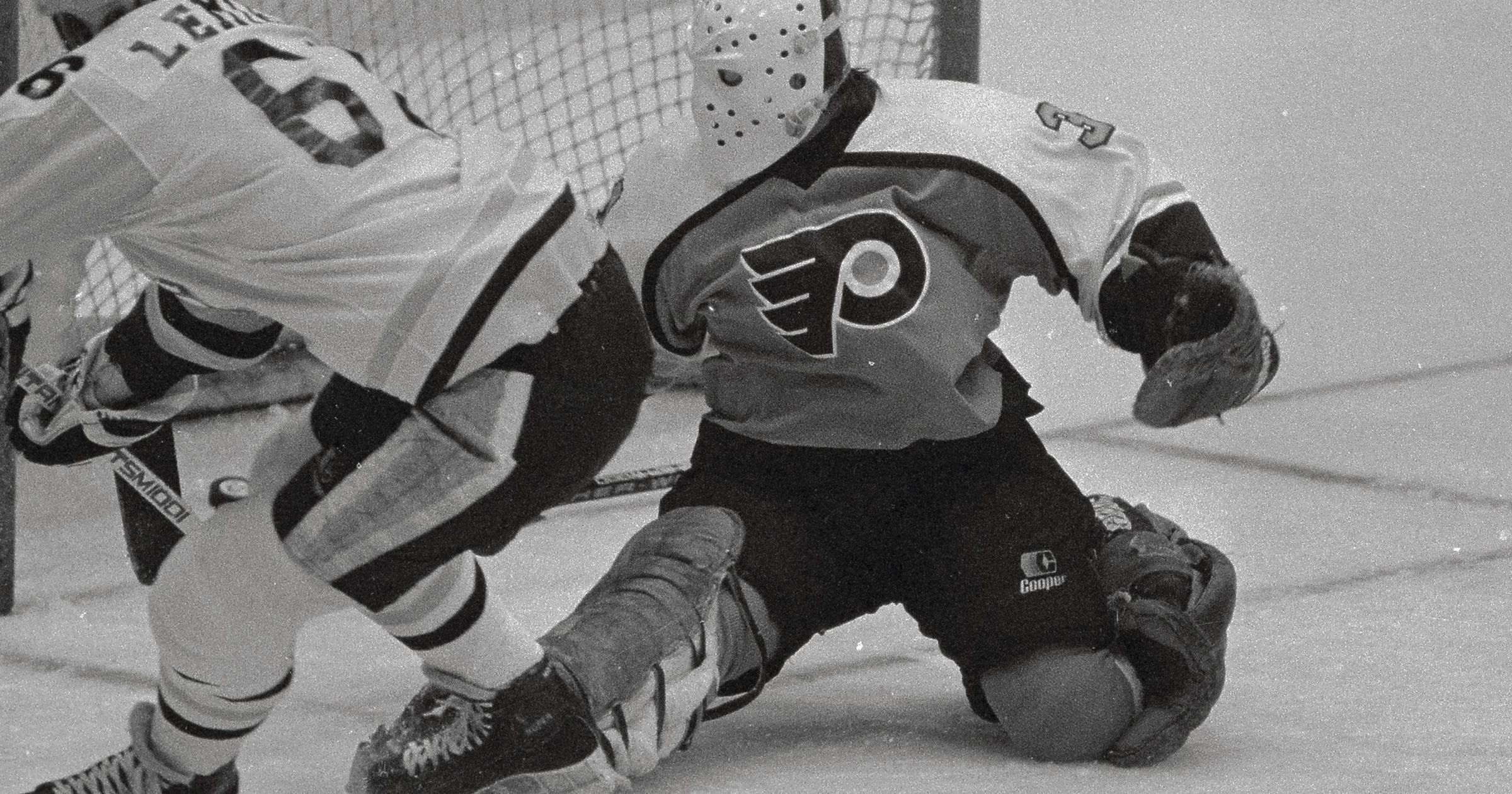 Kein Tag wie jeder andere: NHL-Star Pelle Lindbergh verunglückt am 11 ...