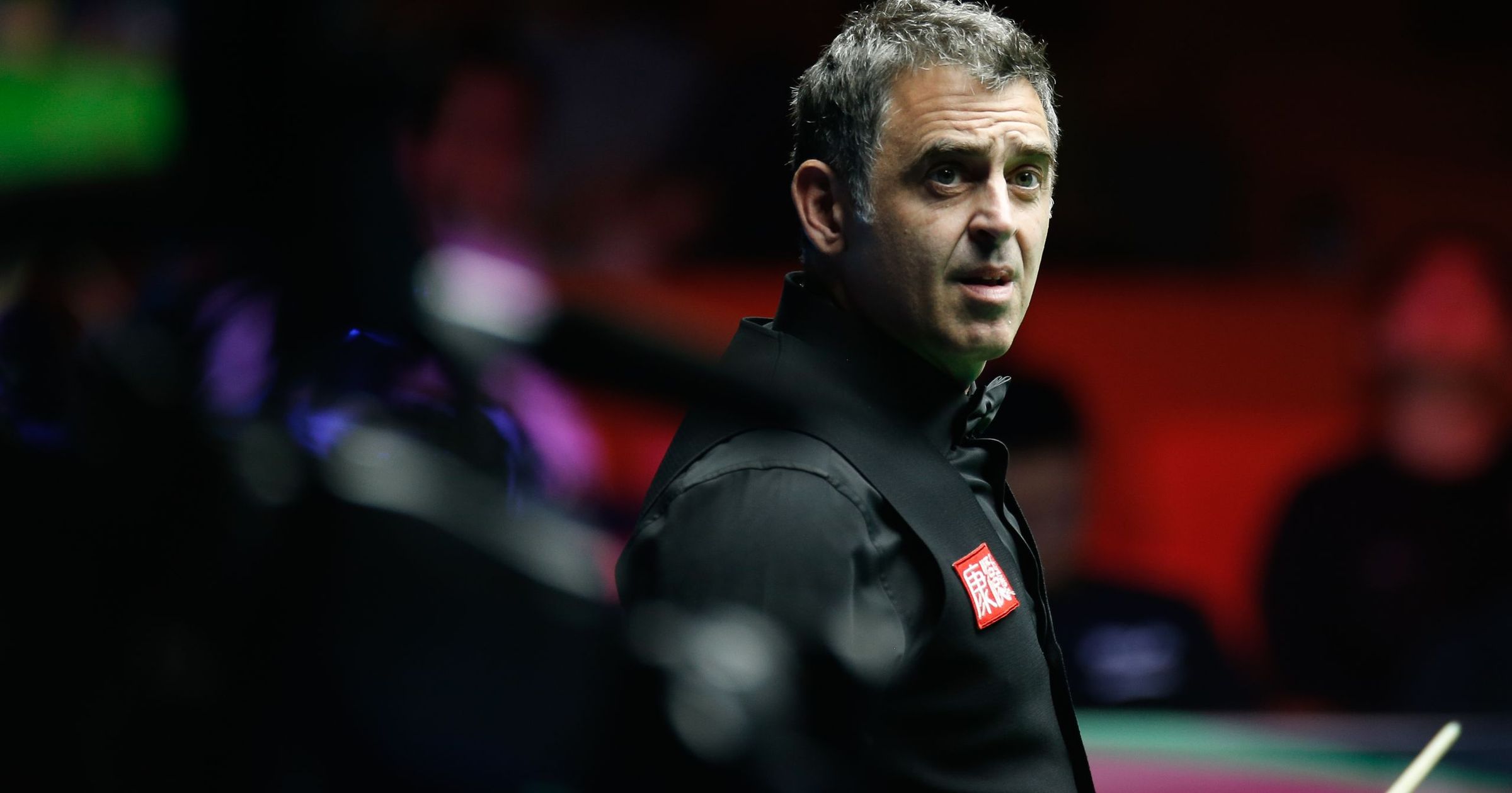 International Championship: Jack Lisowski bezwingt erstmals Ronnie O ...