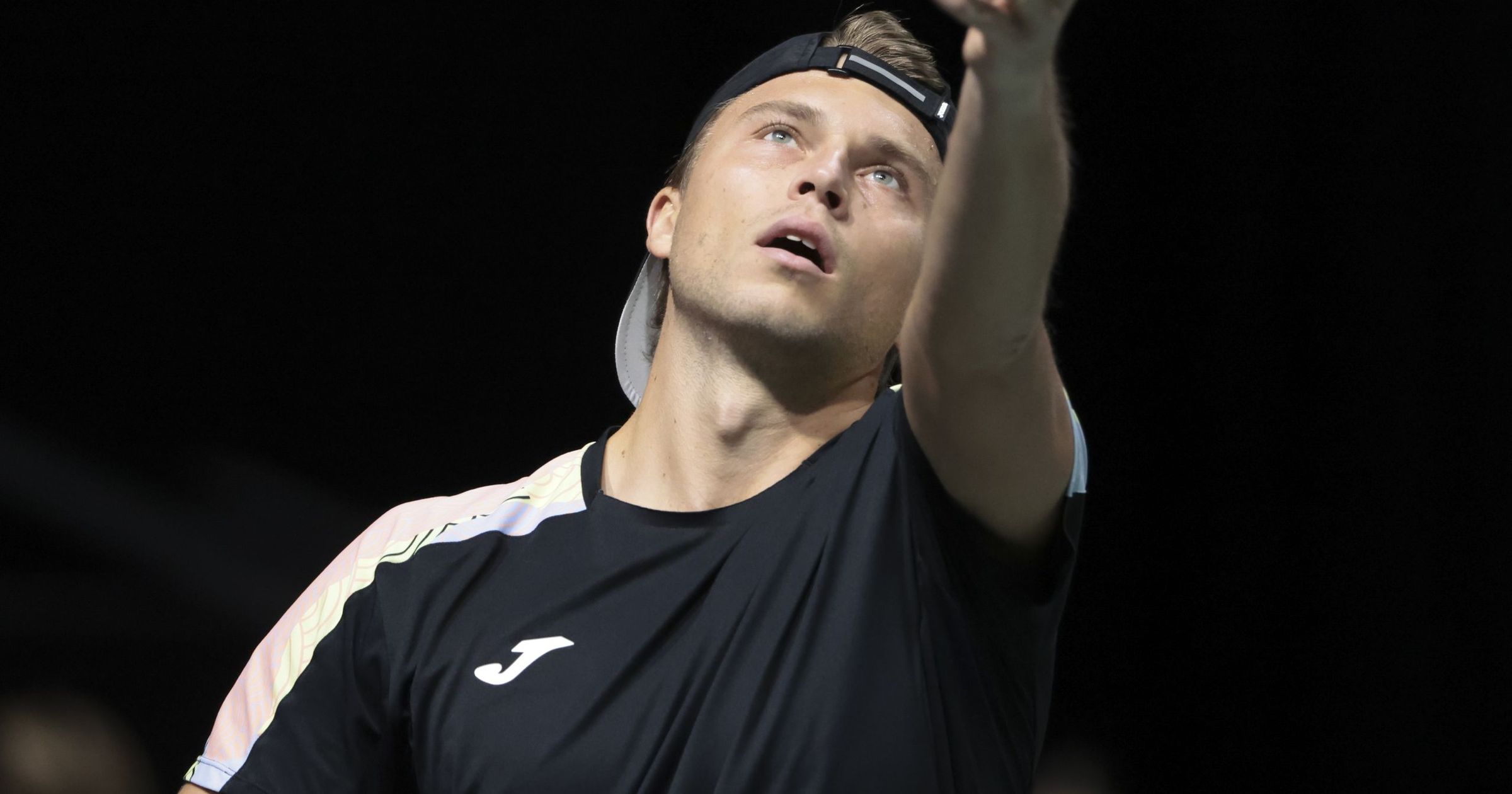 ATP 250 Athènes : Une balle de match sauvée, trois heures de combat et ...