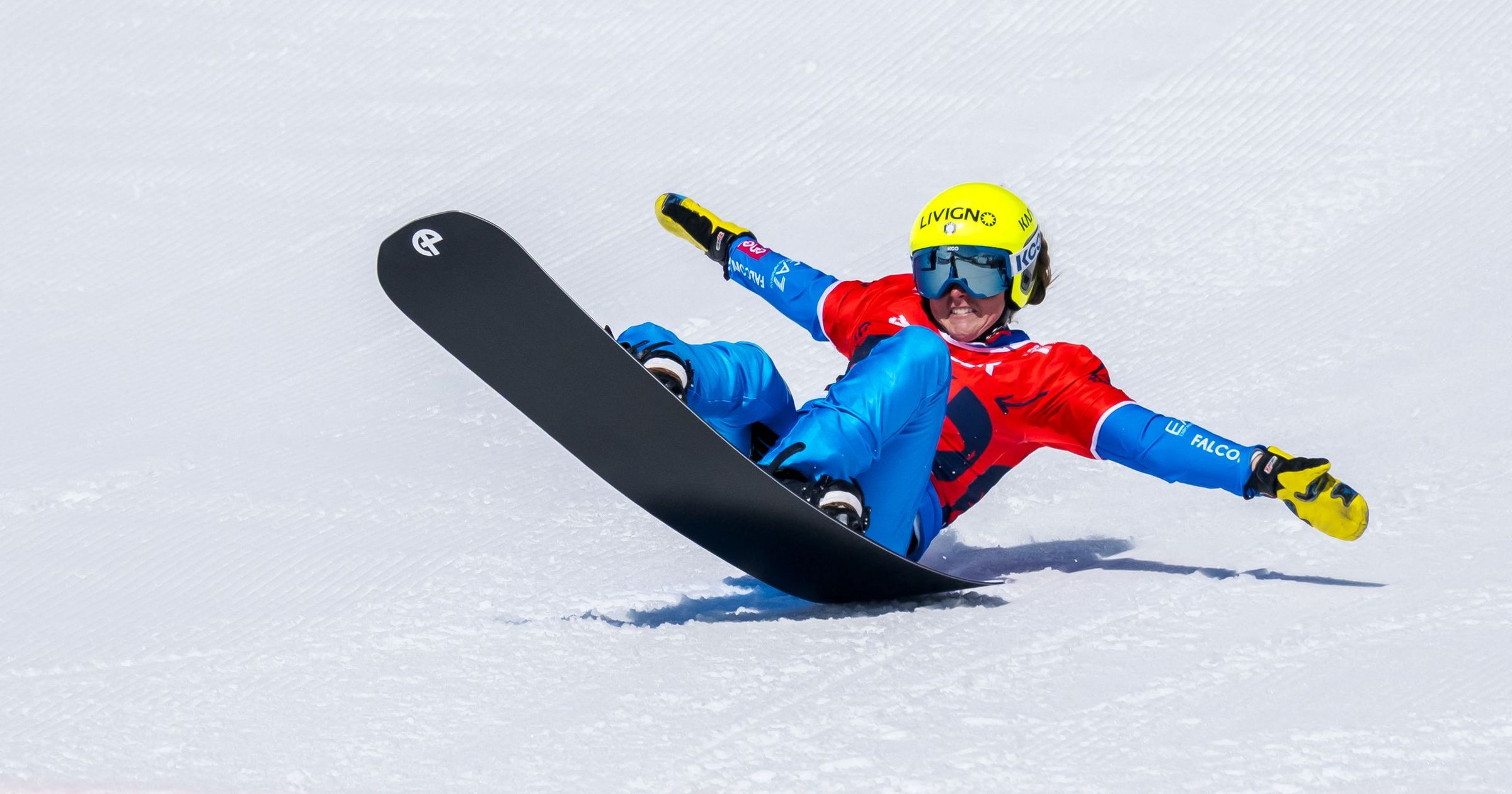 Lo snowboard a Milano Cortina 2026, tutto quello che devi sapere ...