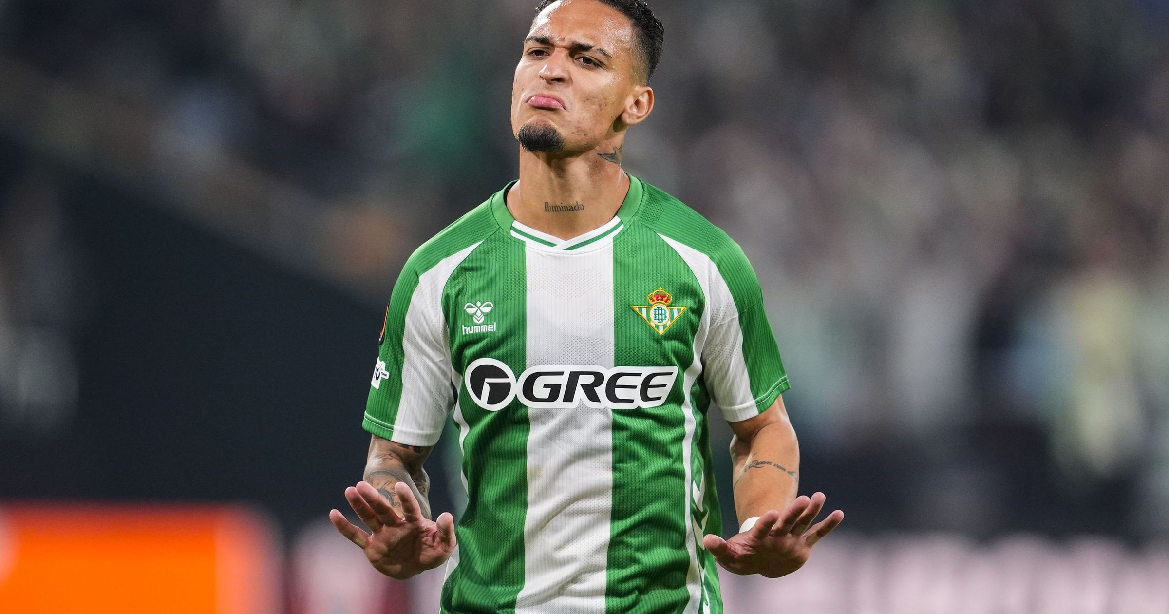 Europa League 2025-2026 | Real Betis-Utrecht: Alineaciones probables ...
