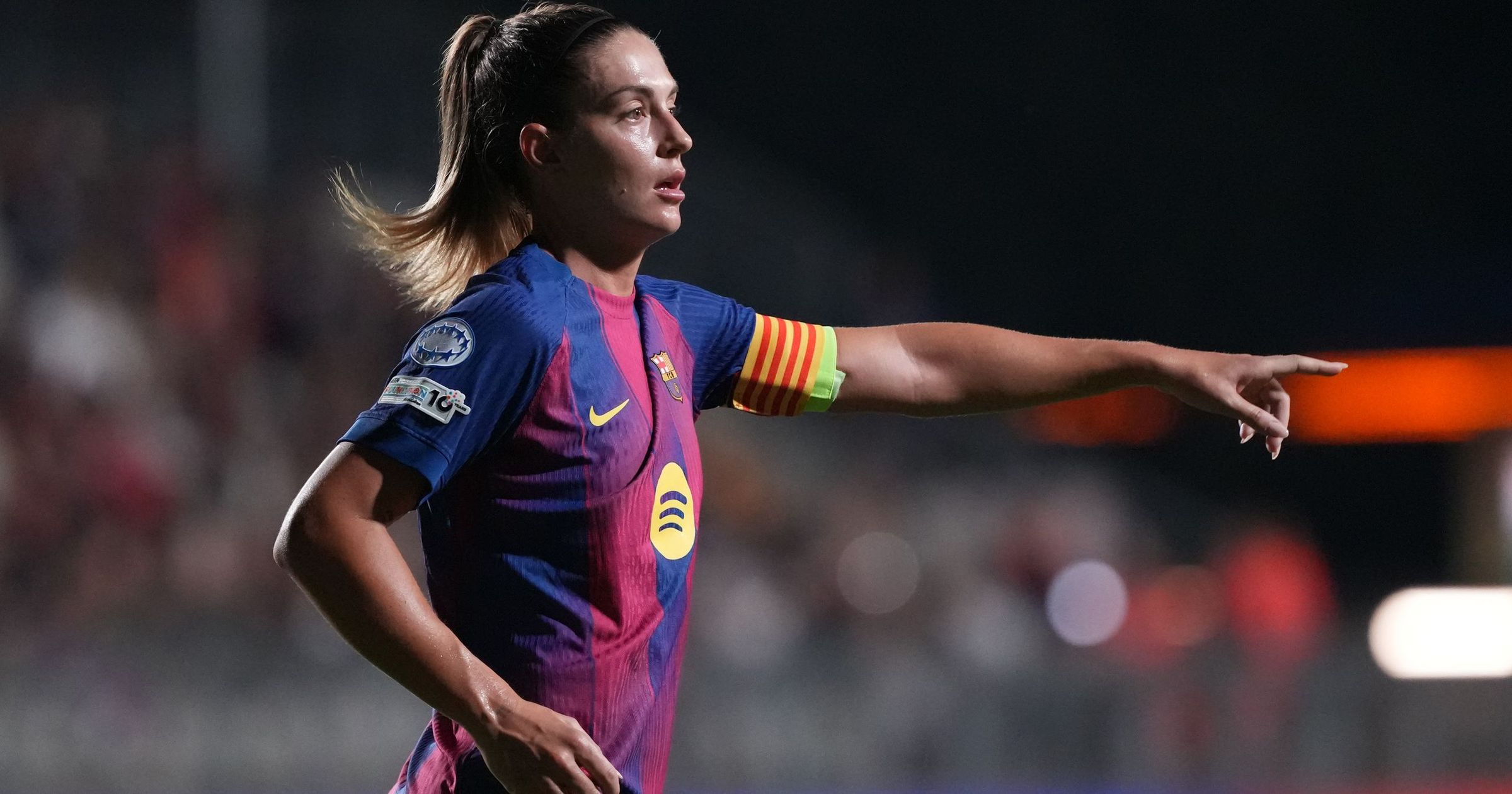 Champions League femenina 2025-2026 | Barcelona-Leuven: Alineaciones ...