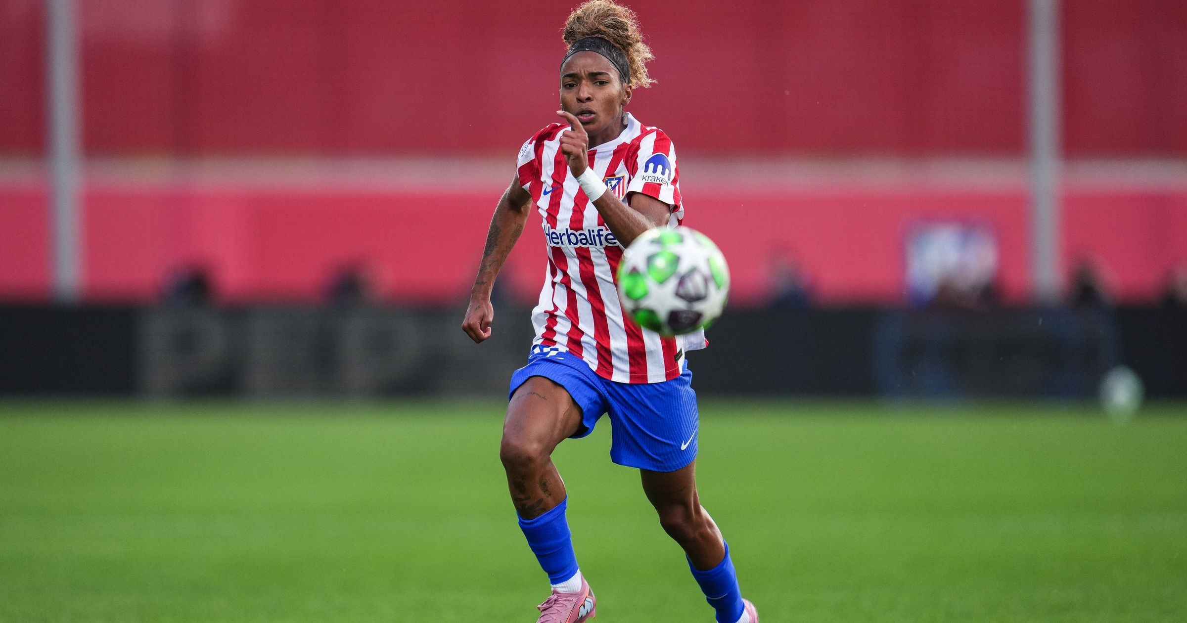 Champions League femenina 2025-2026 | Atlético de Madrid-Juventus de ...