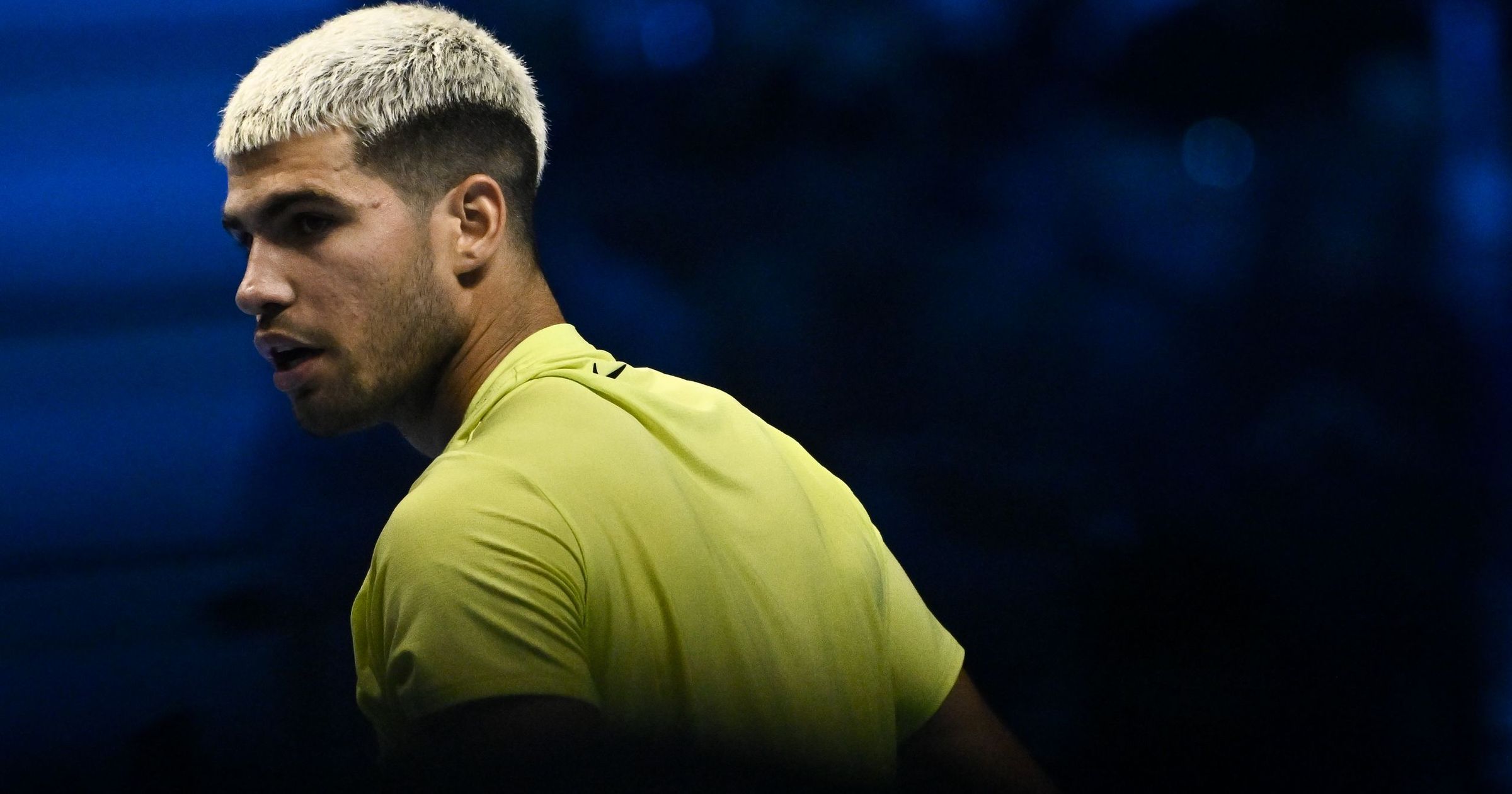 ATP Nitto Finals 2025 | Lo que necesita Alcaraz para estar en las ...