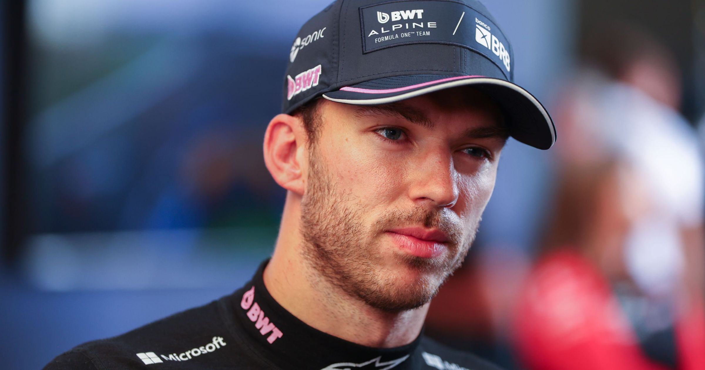 Pierre Gasly y croit : pourquoi le moteur Mercedes pourrait remettre ...