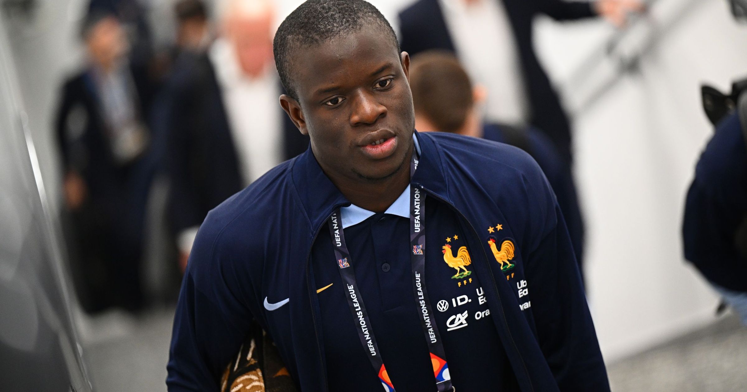 Qualifications Coupe du monde 2026 - De retour dans la liste un an ...