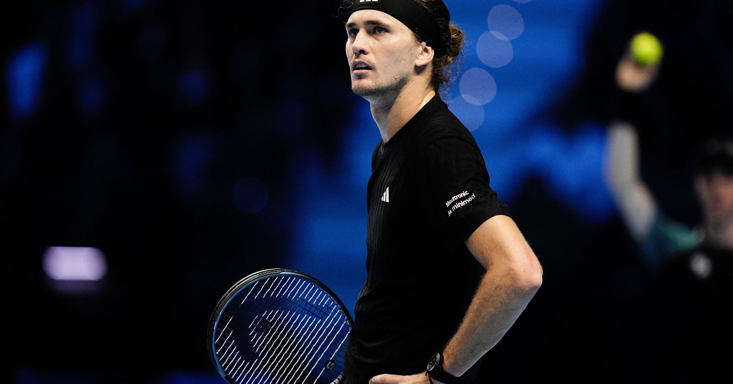 ATP Finals 2025 | Orden de juego día 6 - Viernes 14 de noviembre ...