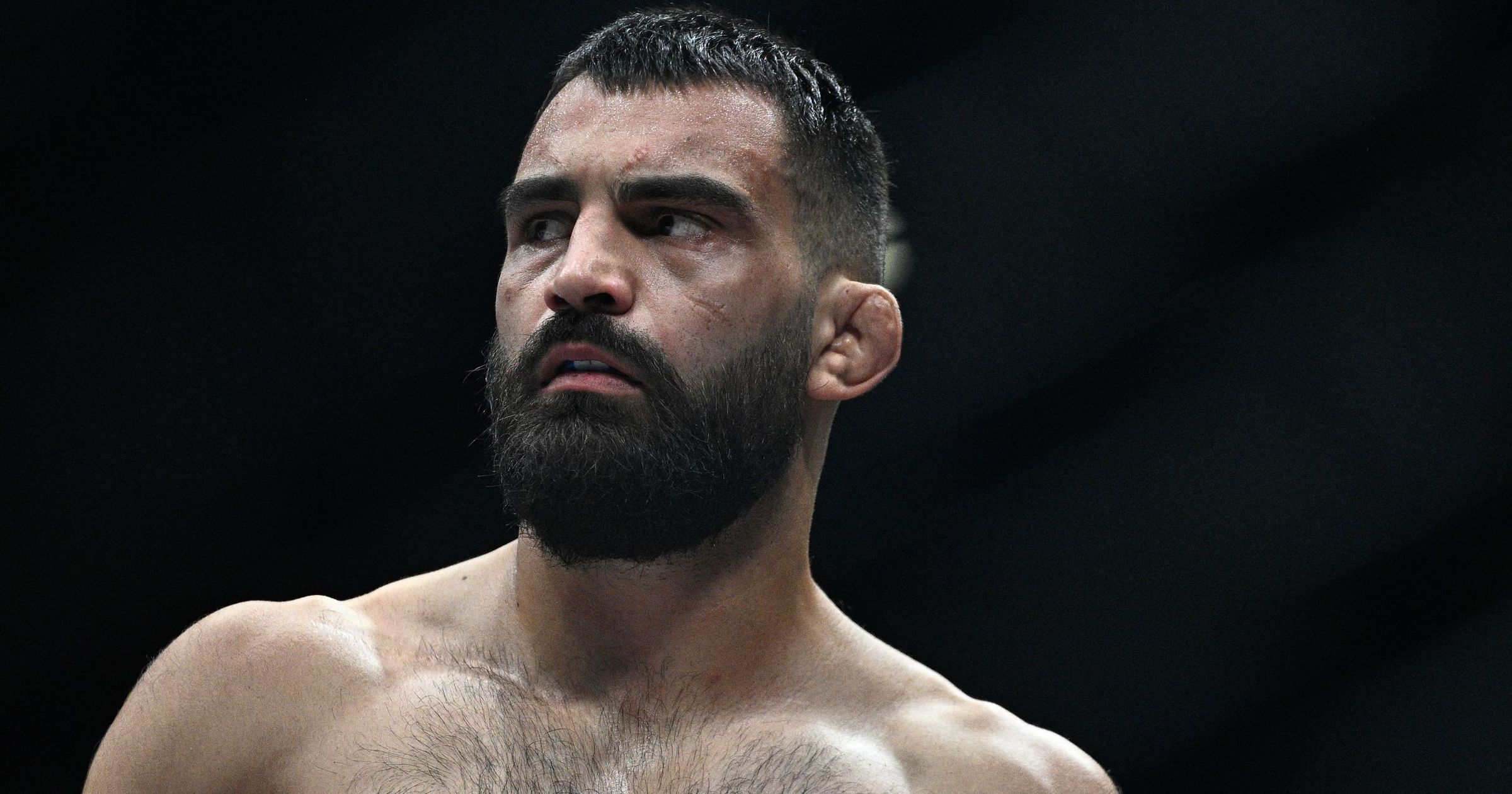 UFC 325 | Une victoire puis un gros nom pour Benoît Saint Denis ? Les ...