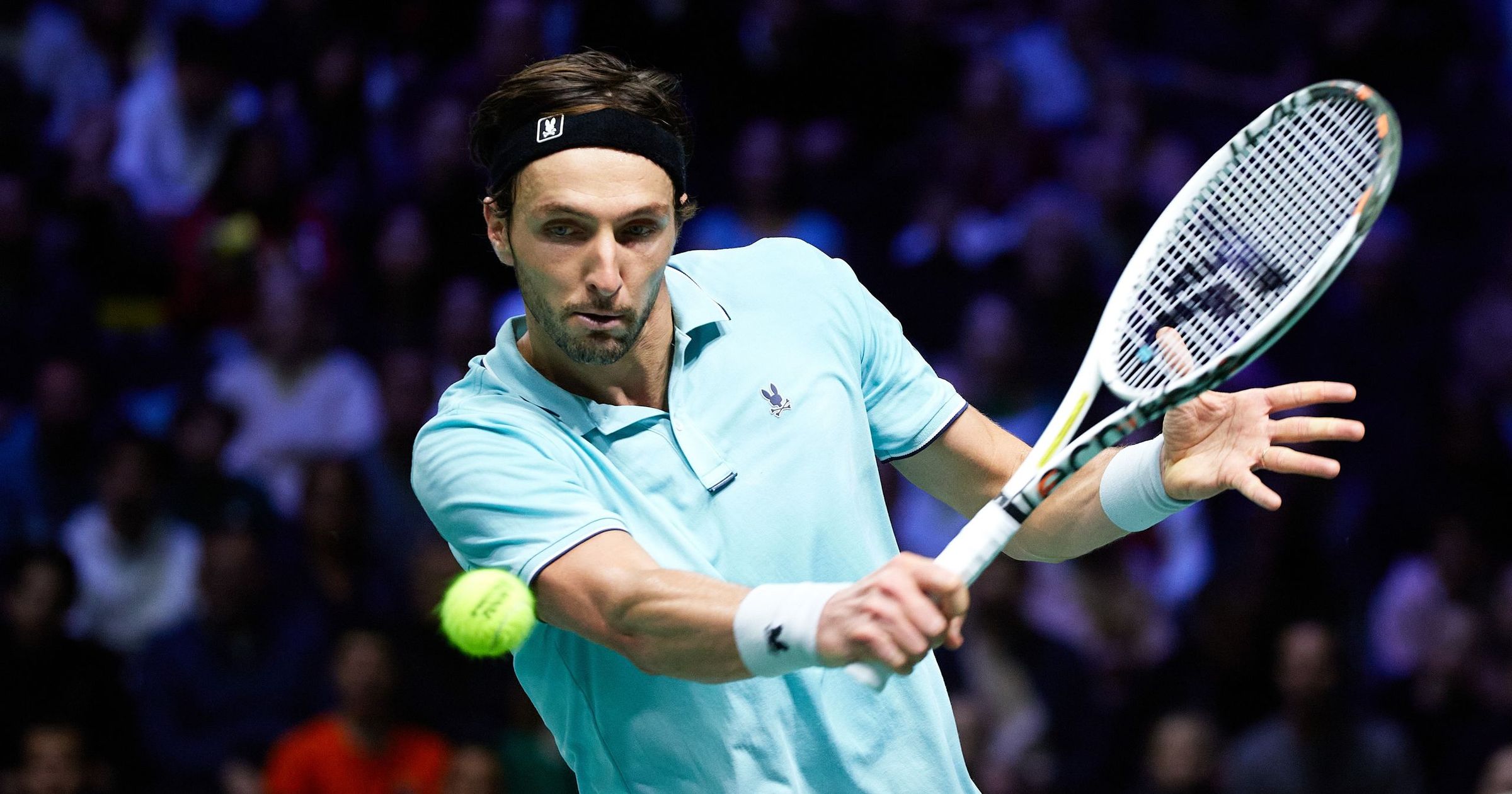 Copa Davis 2025 | Orden de juego día 1 - Martes 18 de noviembre ...