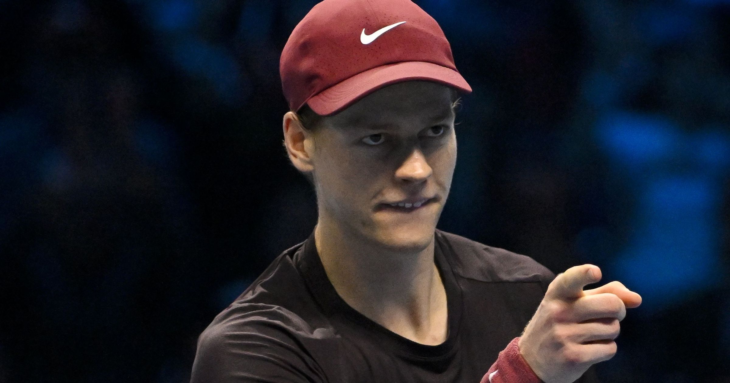 ATP Finals 2025 - Masters Turin - 30 victoires, 18 sets, 59 jeux de ...