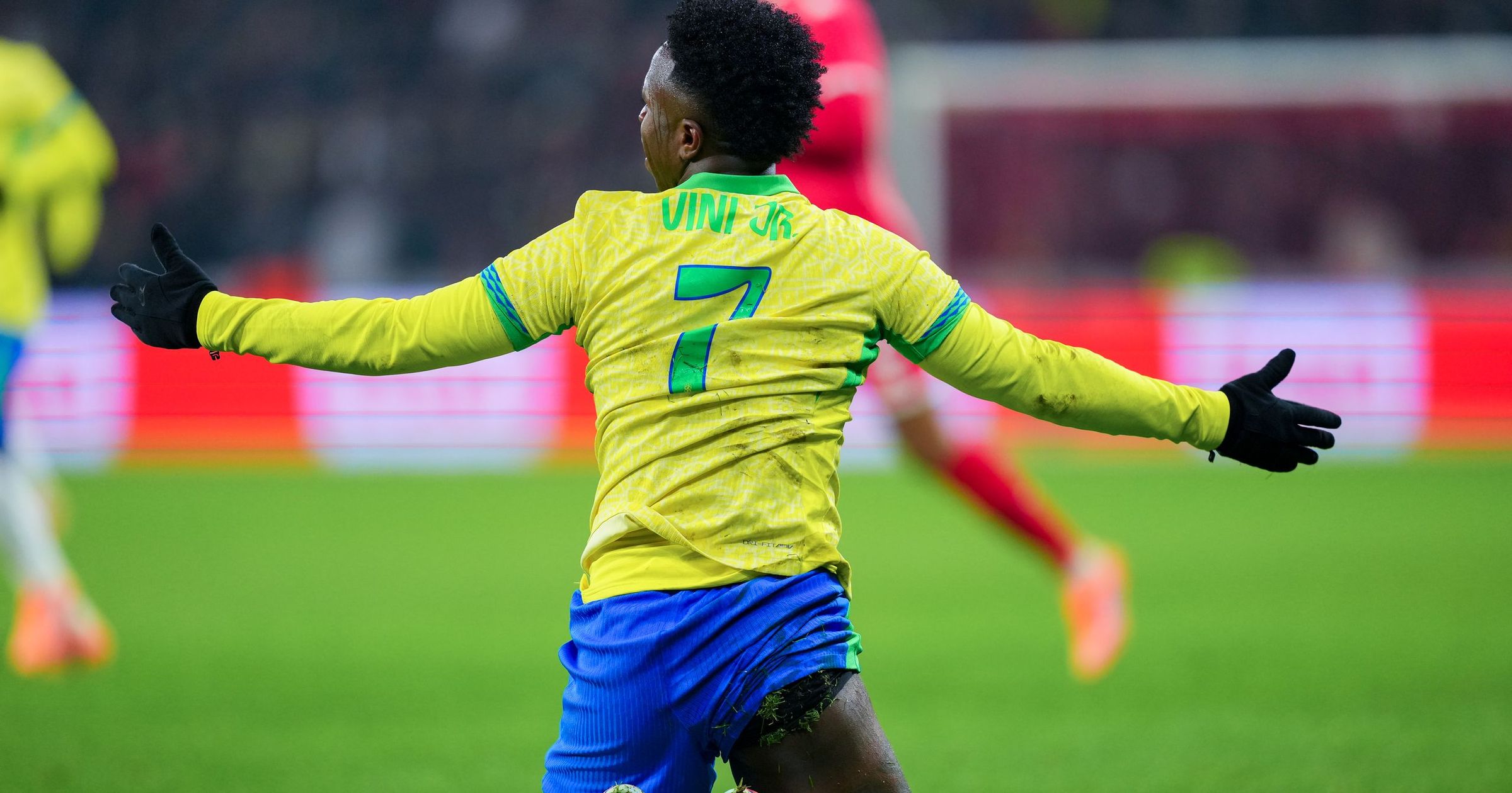 Amistosos 2025 | Brasil-Túnez: Vídeo resumen, resultado, goles ...