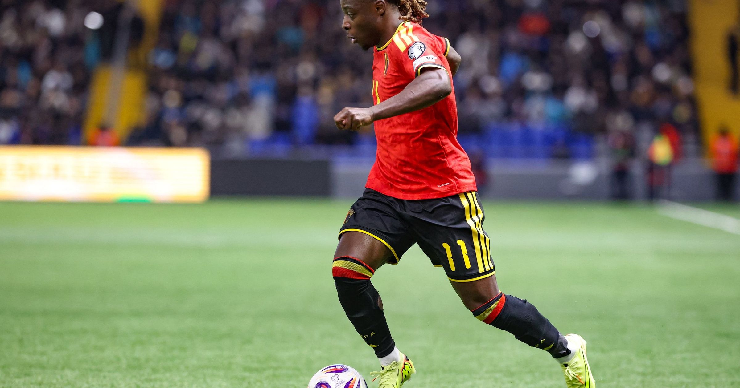Mundial 2026 | Bélgica-Egipto: Alineaciones probables, previa ...