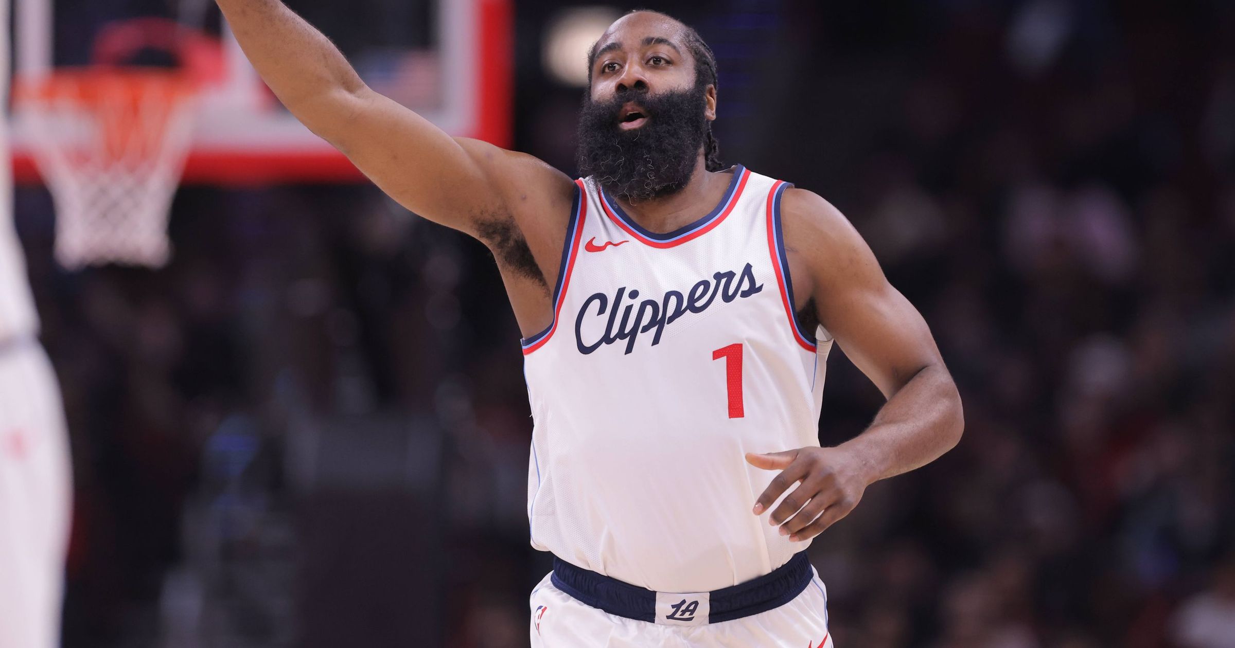 NBA - Trade - "Un choc" : James Harden veut s'en aller et met le chaos ...
