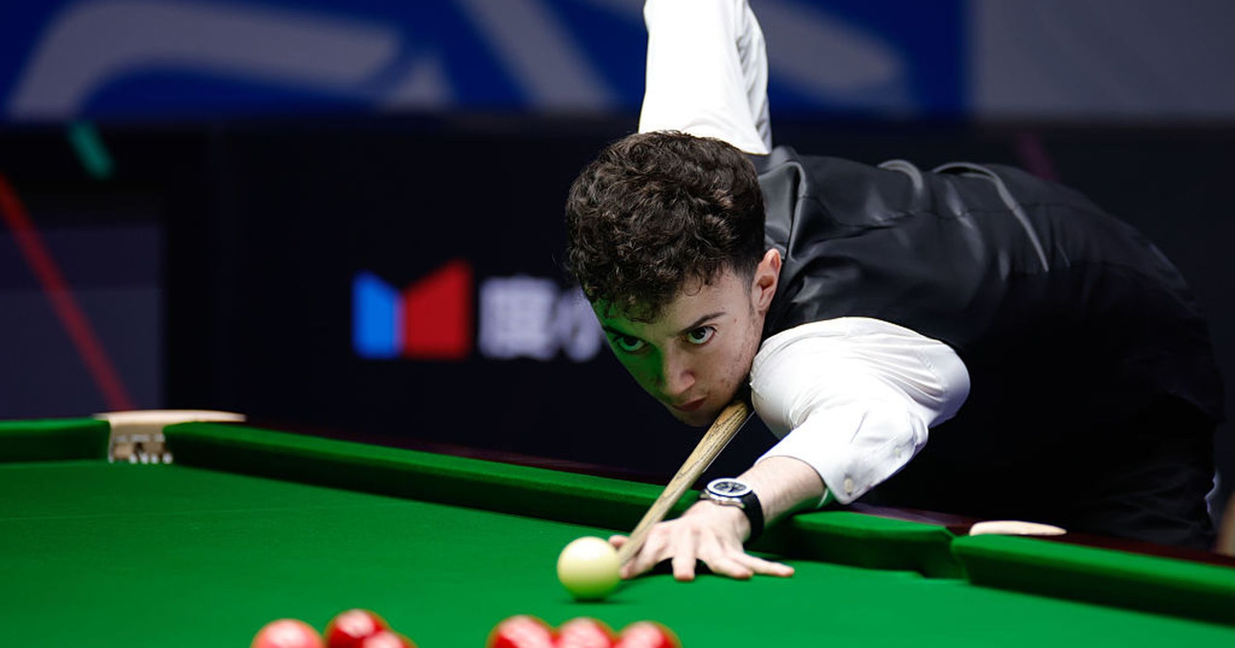 Pullen maakt 147 in kwalificatie voor UK Championship – recordaantal ...