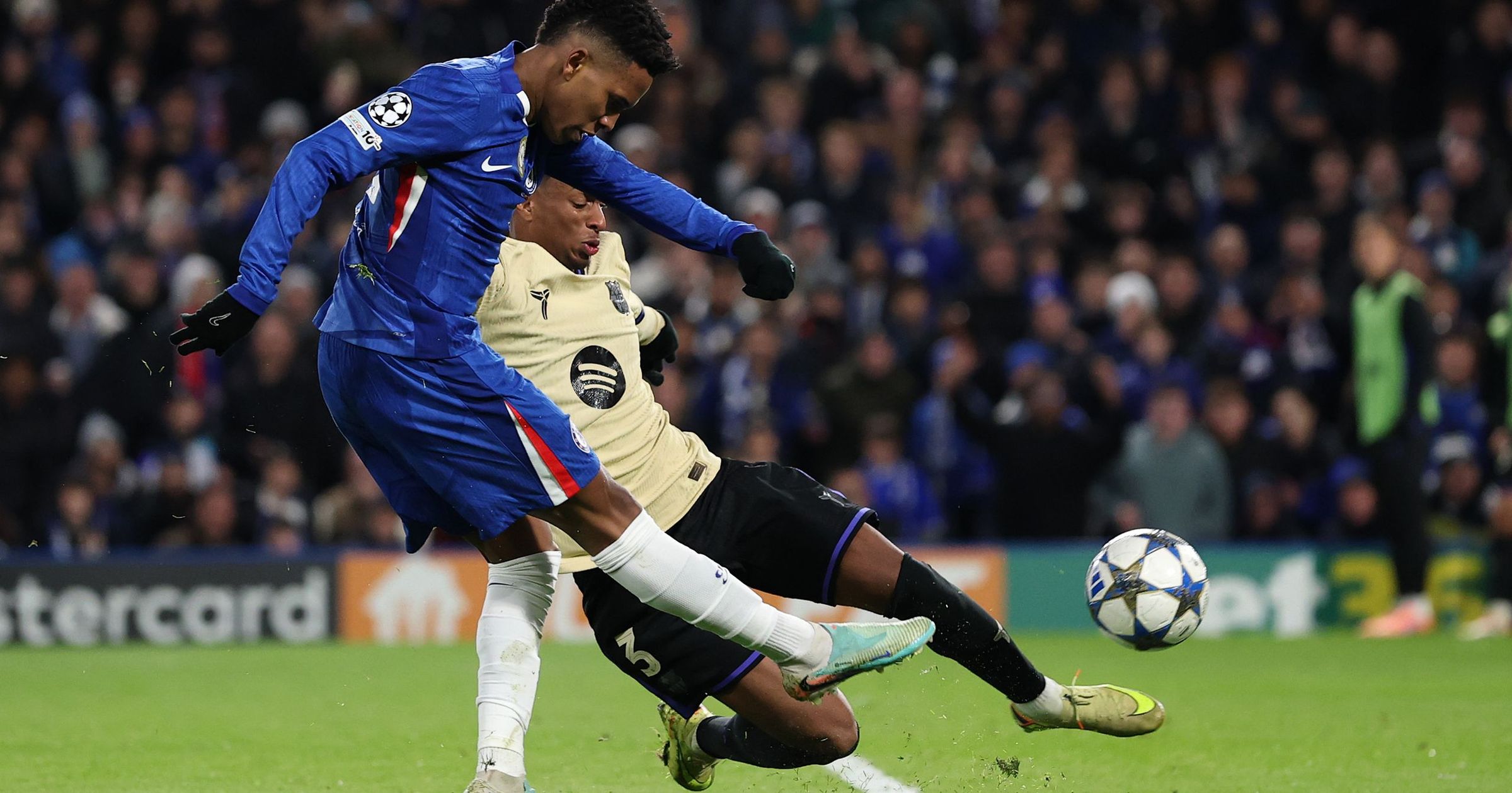 Chelsea-Barcellona 3-0, crollano i blaugrana a Stamford Bridge: super ...