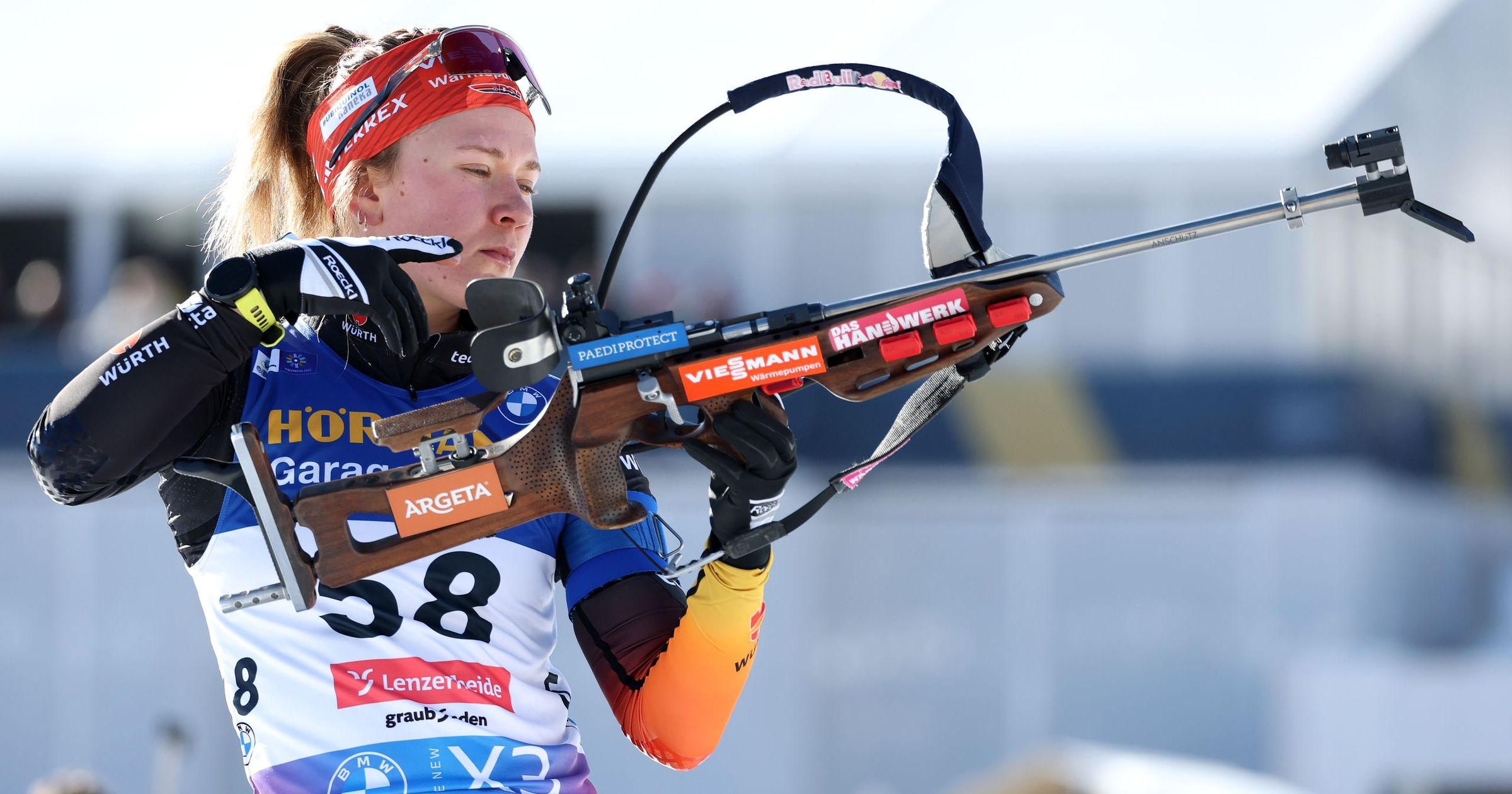 Selina Grotian vor dem Weltcupstart im exklusiven Interview mit ...