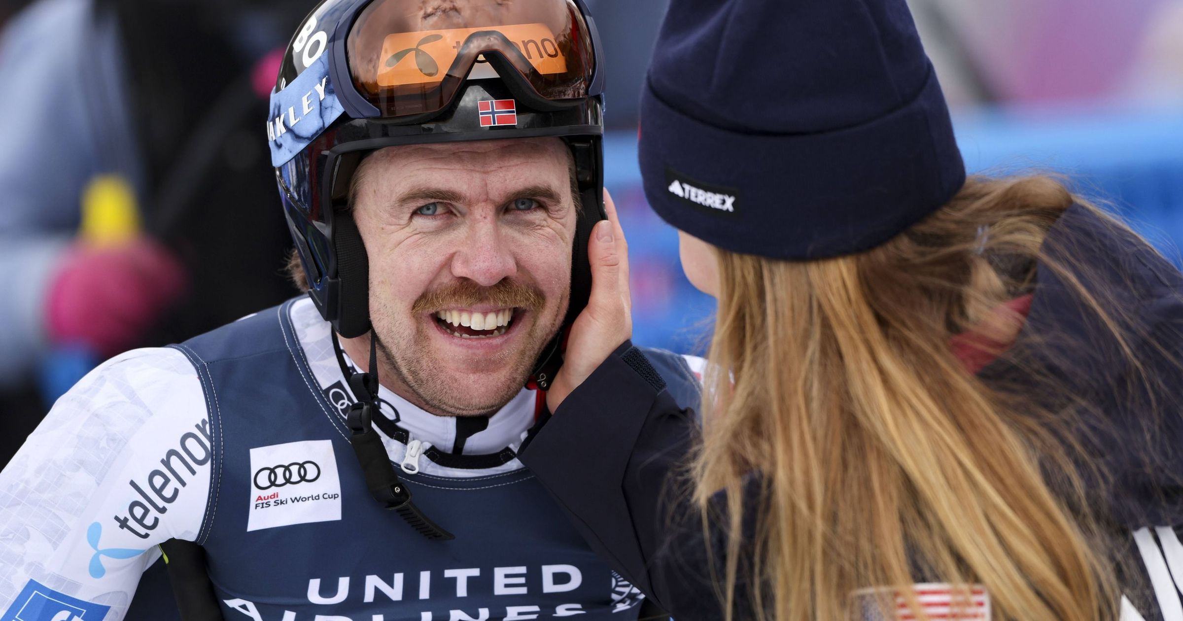 Kilde feiert Comeback nach 684 Tagen: Norweger holt in Copper Mountain ...