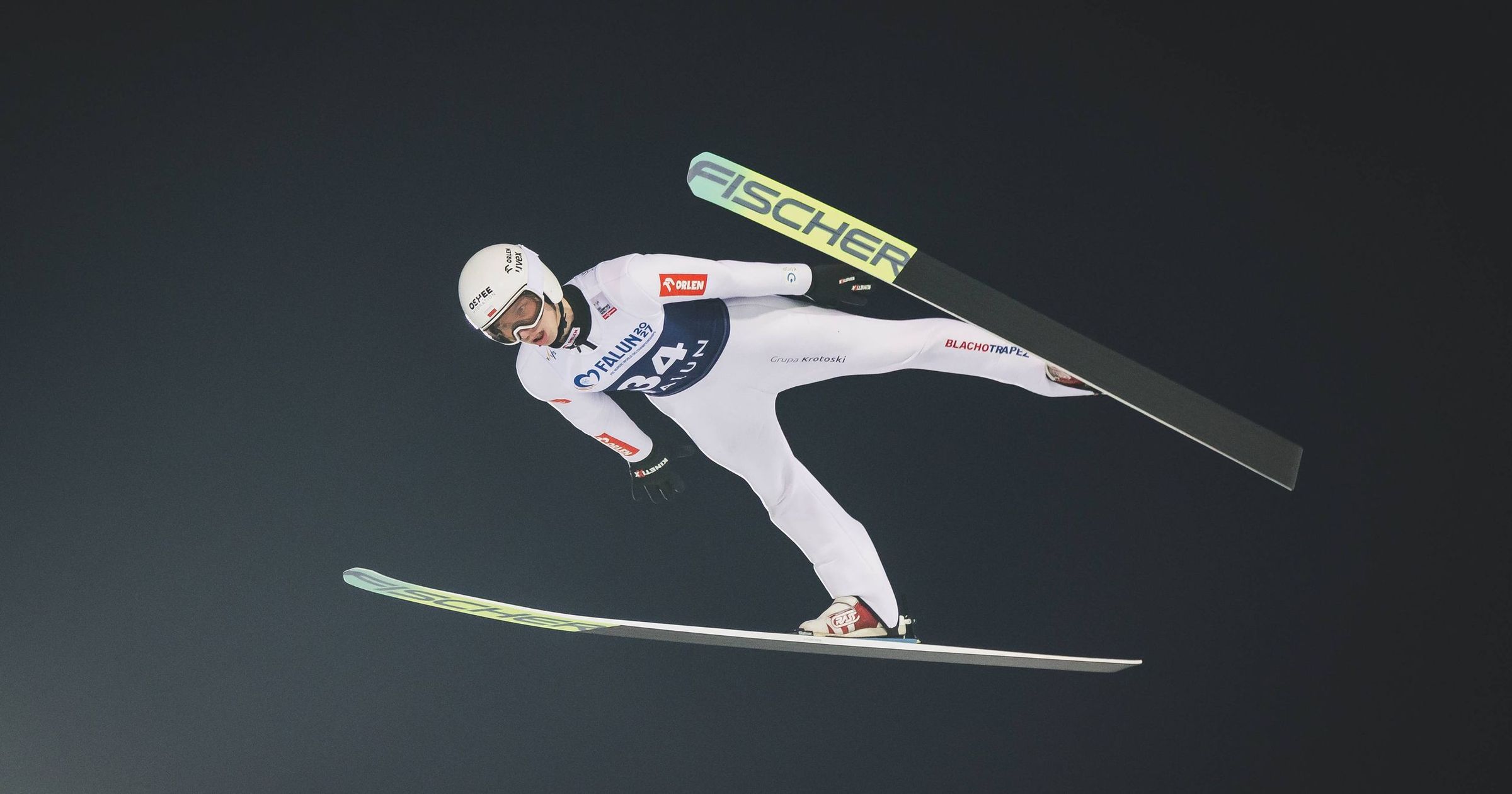 Skoki narciarskie Ruka 2025. Sobotni konkurs na żywo: wyniki i relacja ...