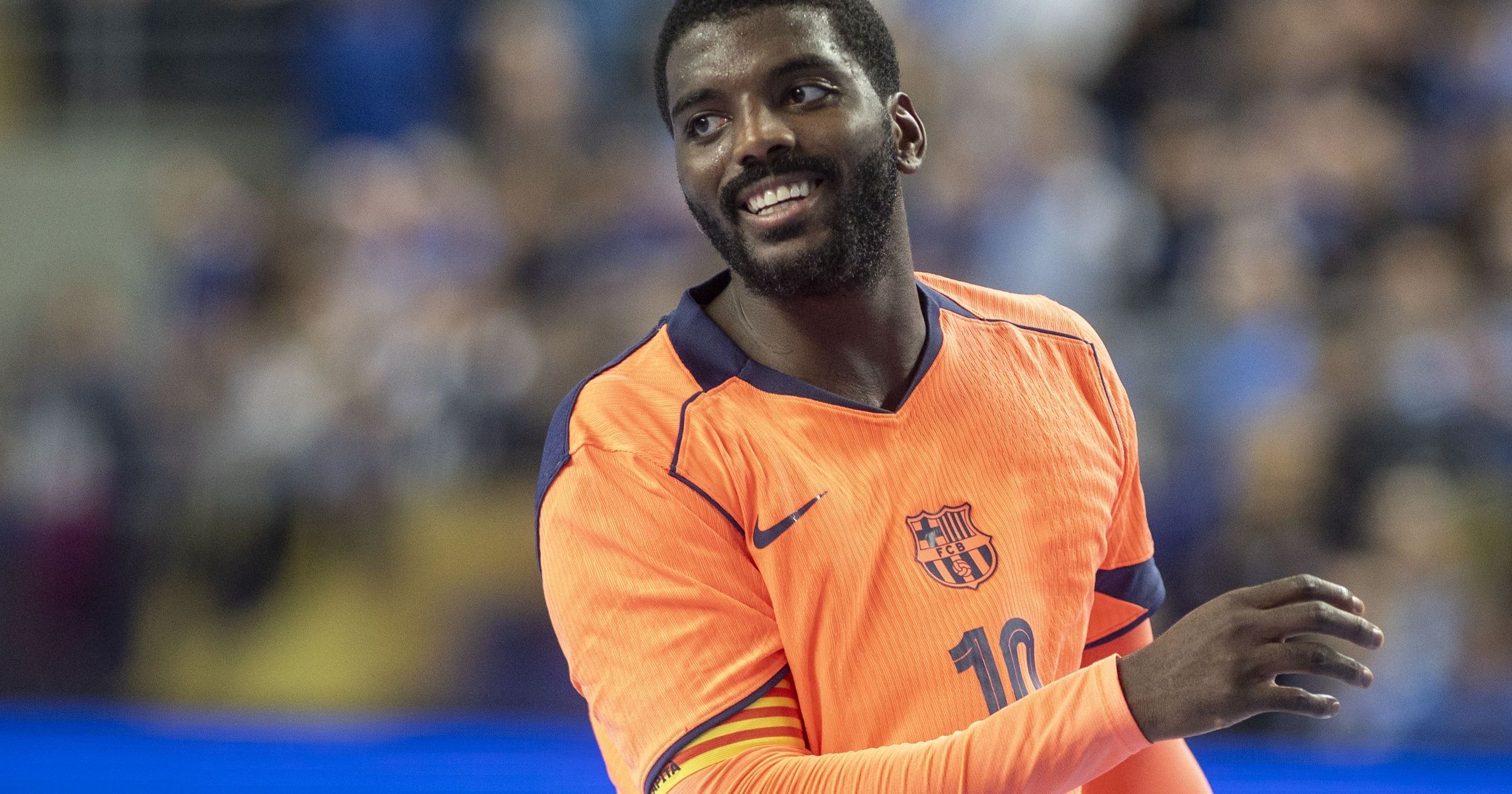 Dika Mem s-a înțeles cu noua echipă! Superstarul francez o va părăsi pe Barcelona după 11 ani ...