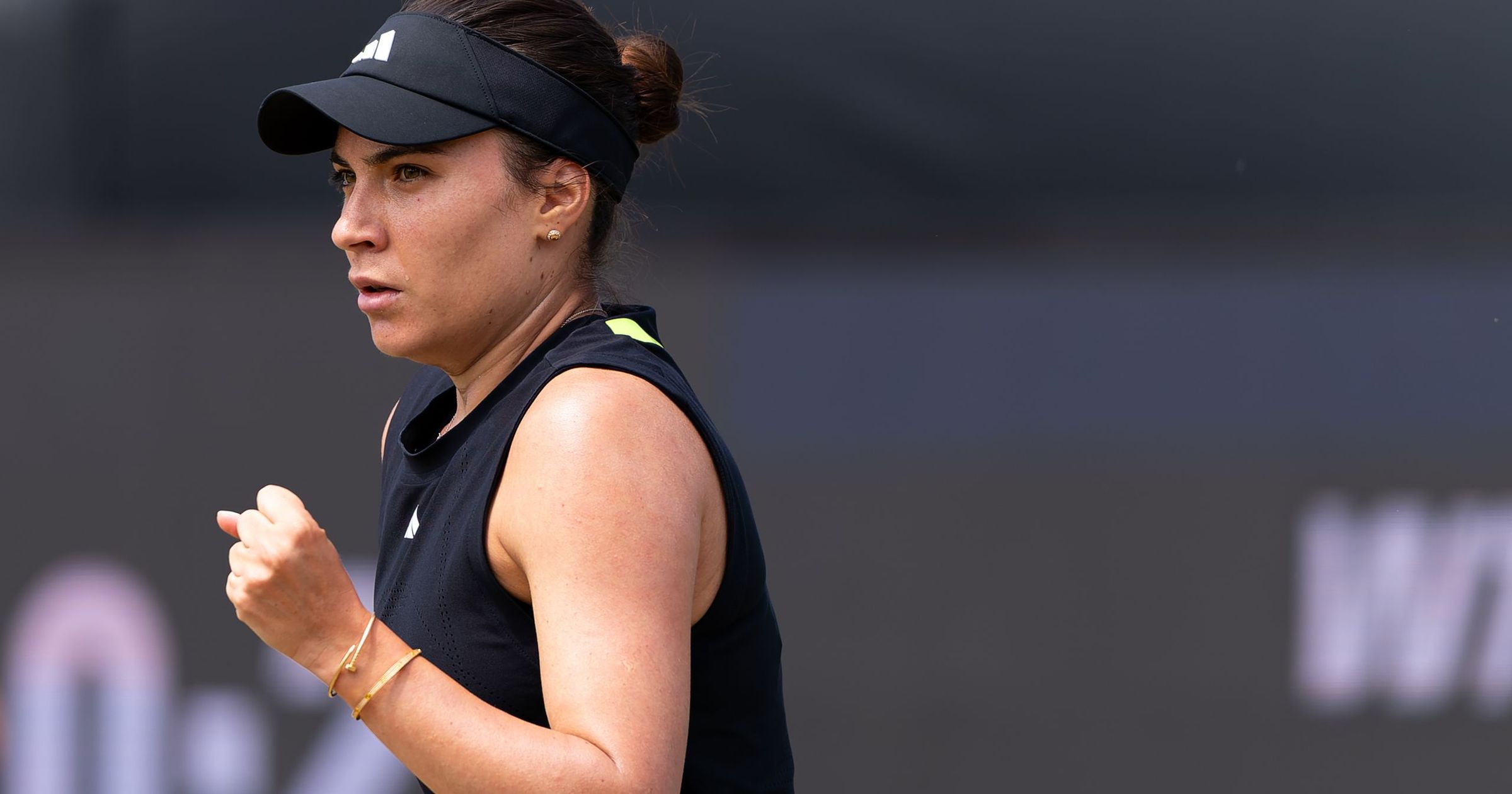 Gabriela Ruse s-a calificat în finală la Trnava! Urcare spectaculoasă ...