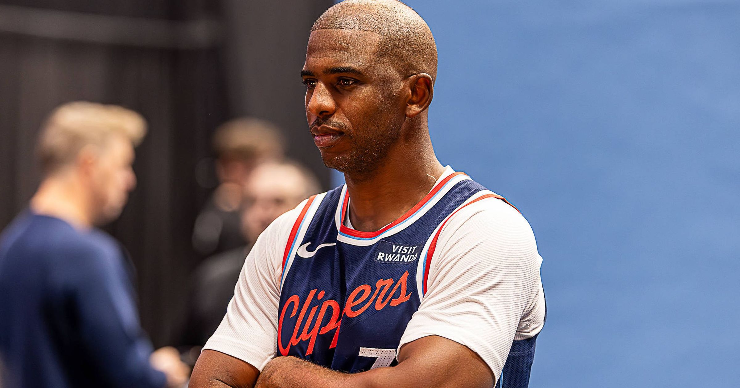 NBA - Retraite de Chris Paul : Pour CP3, c'est vraiment la der des ders ...