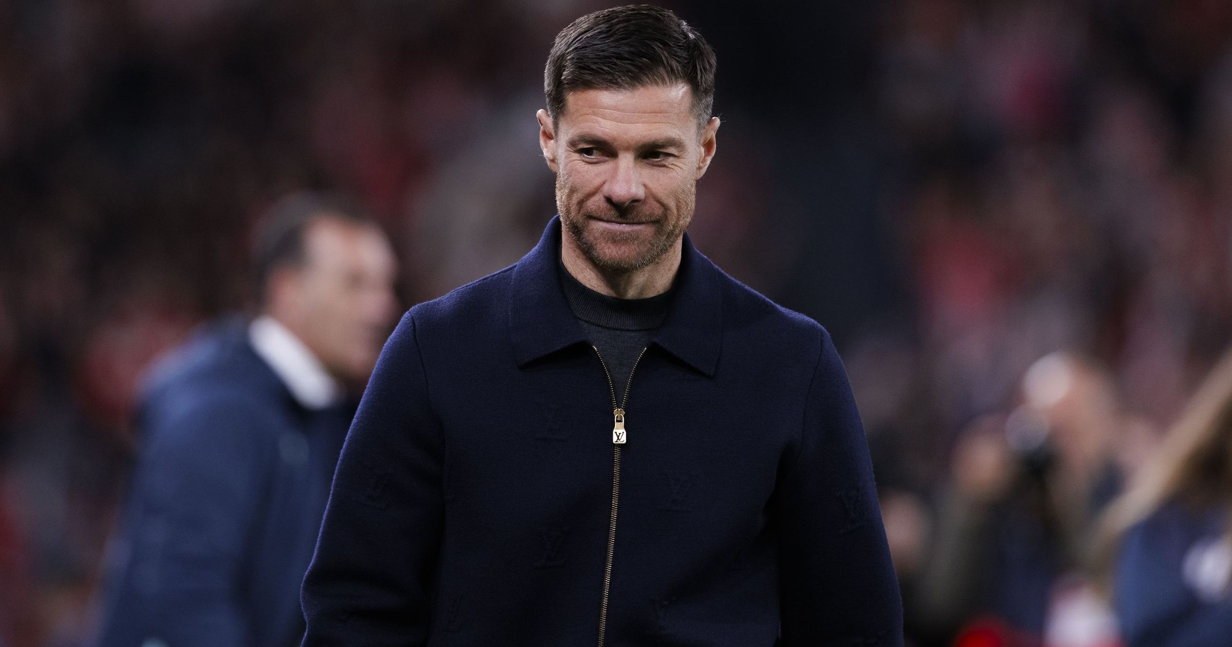 LaLiga 2025-2026 | Xabi Alonso saca pecho tras el 0-3 del Real Madrid ...