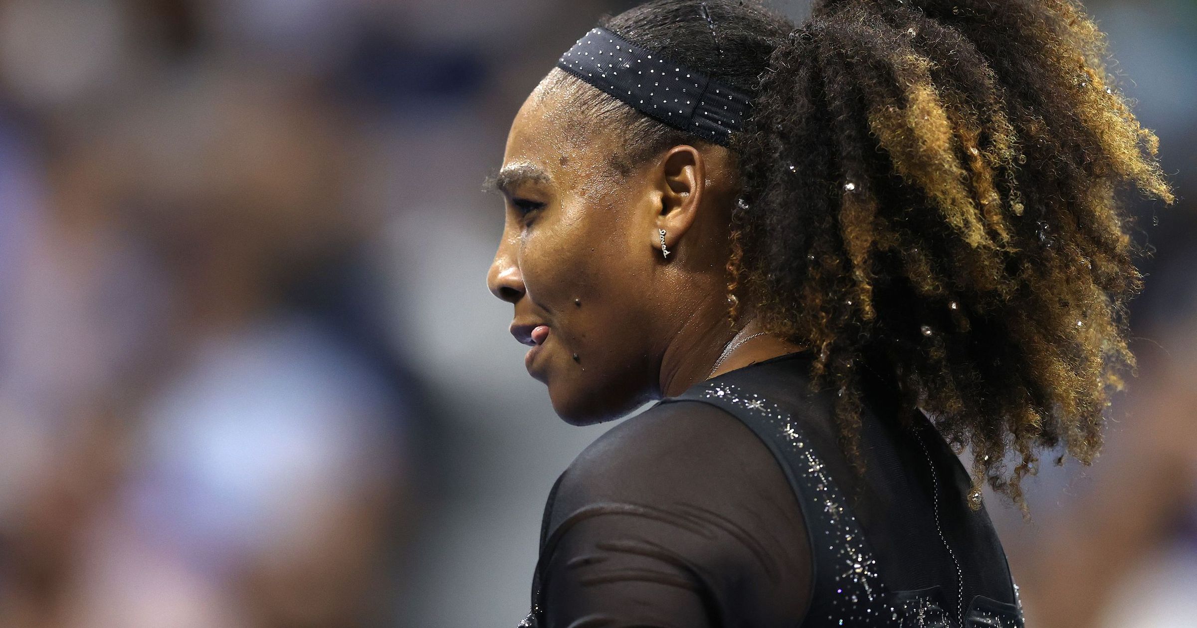 Serena Williams se pregătește în secret pentru revenirea în tenis? Două ...