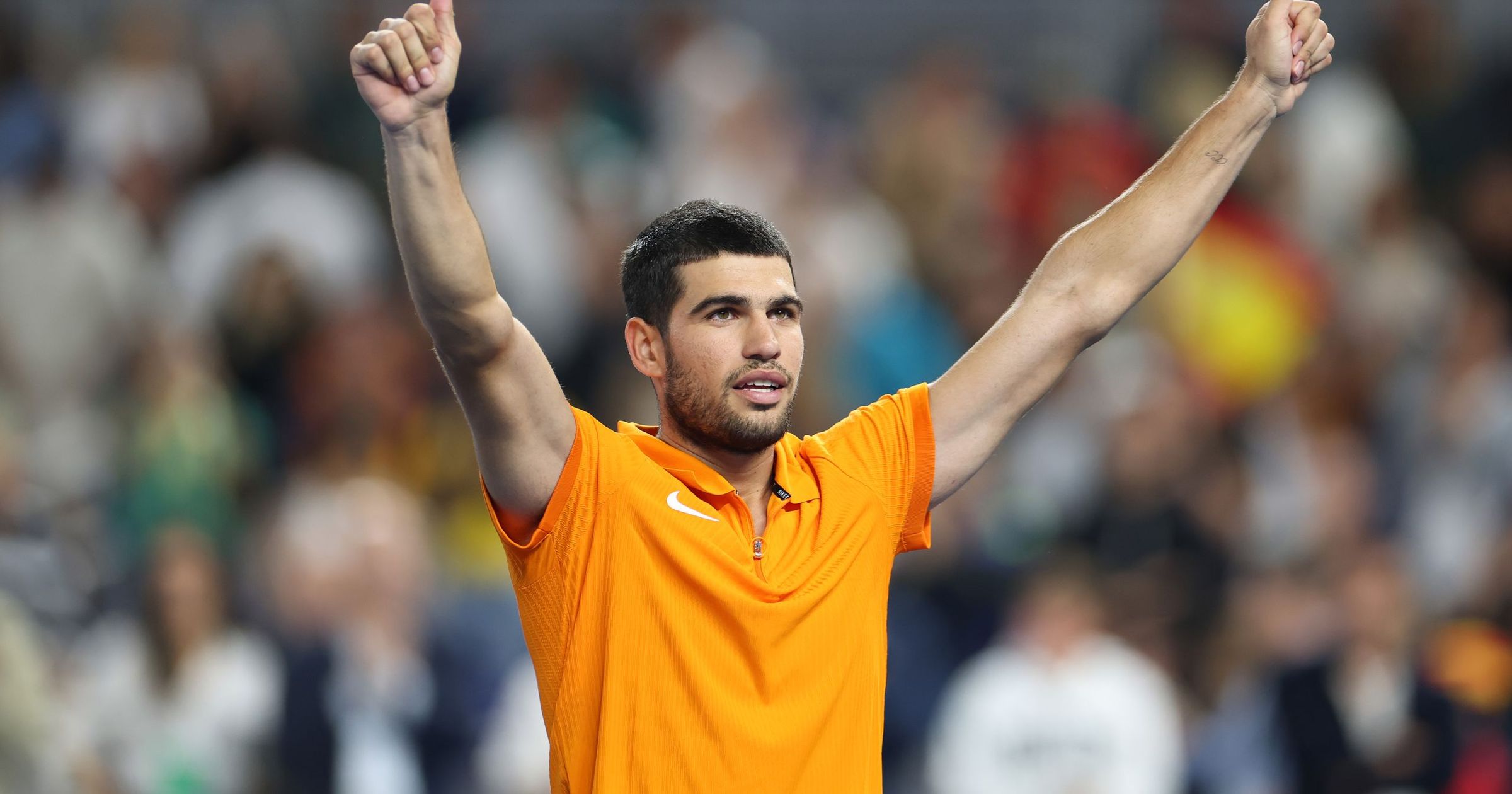 Carlos Alcaraz-Joao Fonseca: Resumen, mejores puntos y resultado del ...