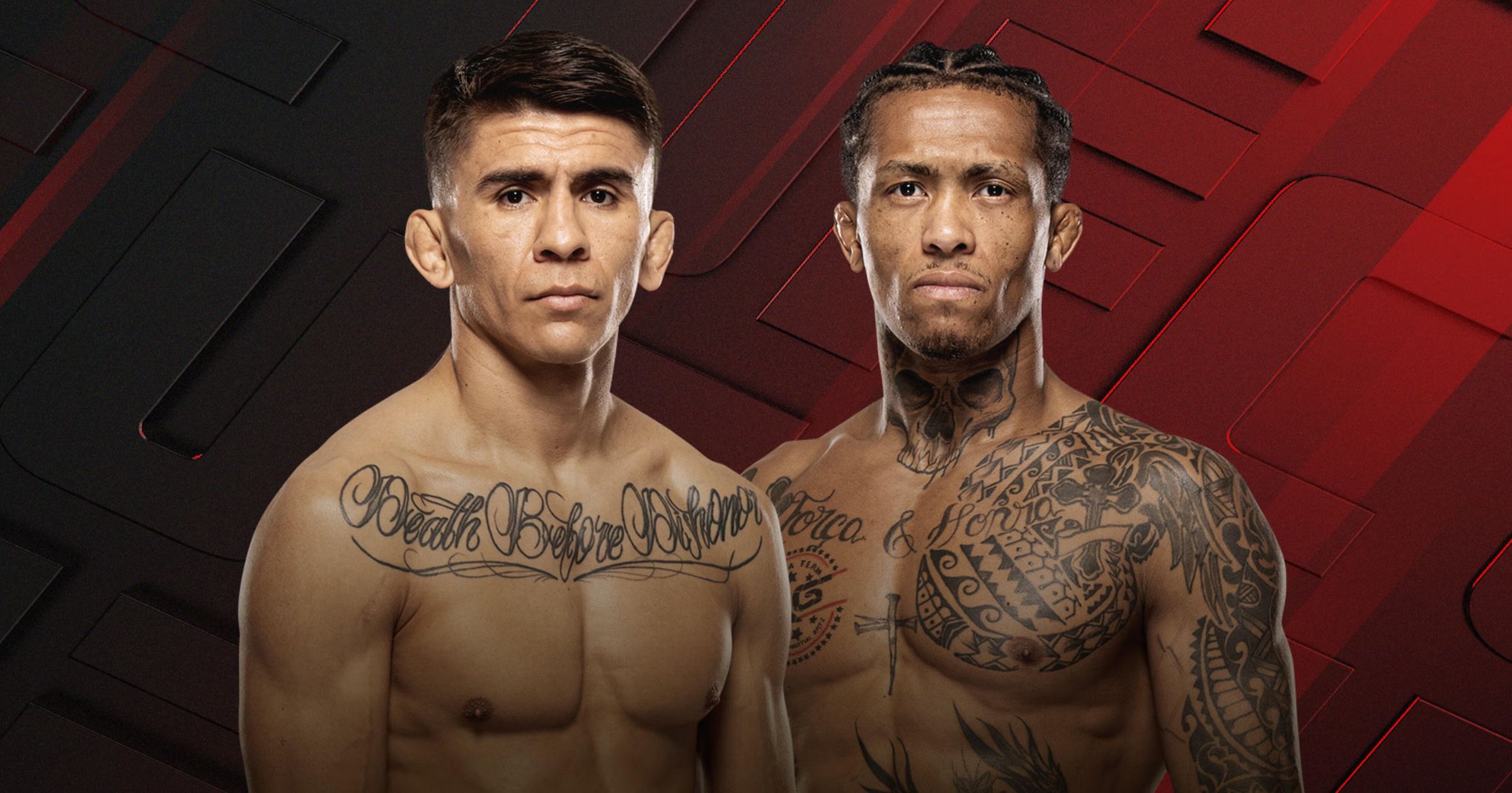 UFC Fight Night: Bautista vs Oliveira - Quando e dove vederla in tv e ...