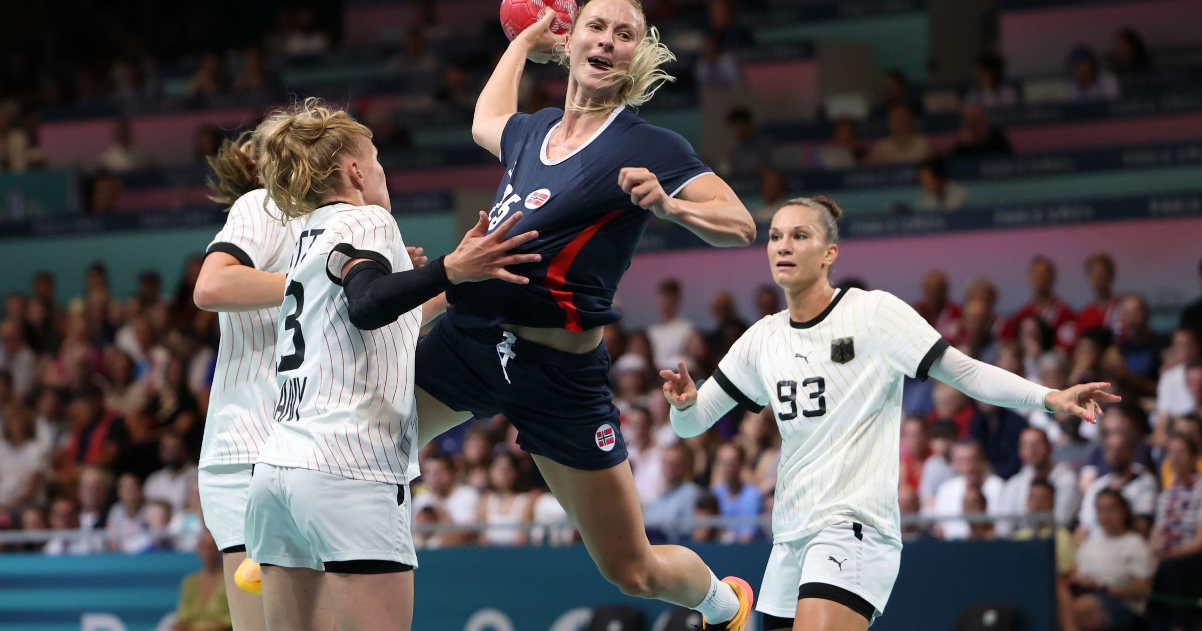 Mondialul de handbal s-a încheiat! Superlativele turneului: MVP-ul ...